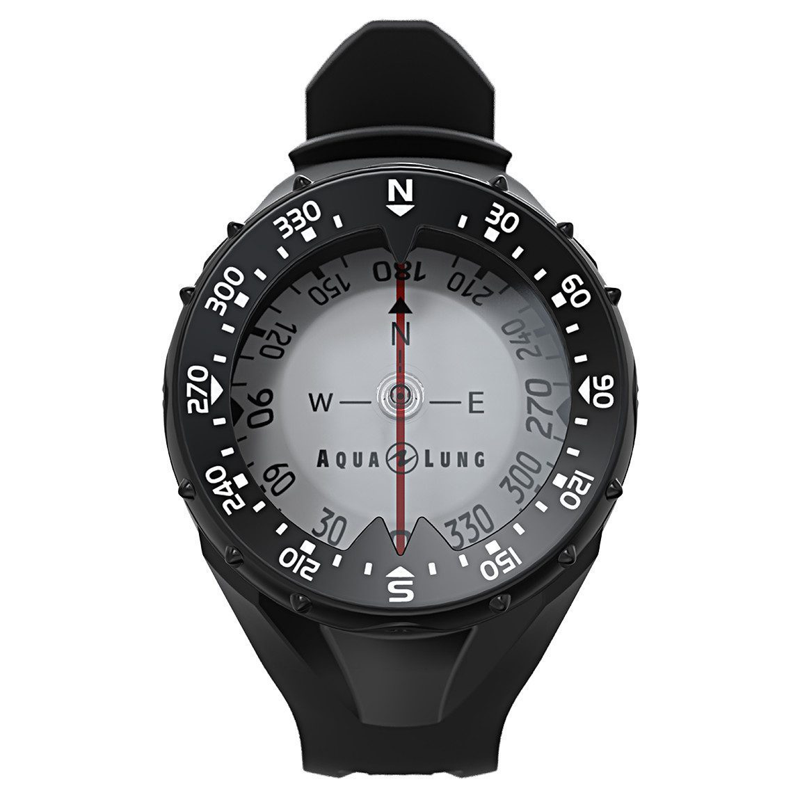 Aqualung Wrist Compass - Southern Hemisphere | Dive Gear Australia