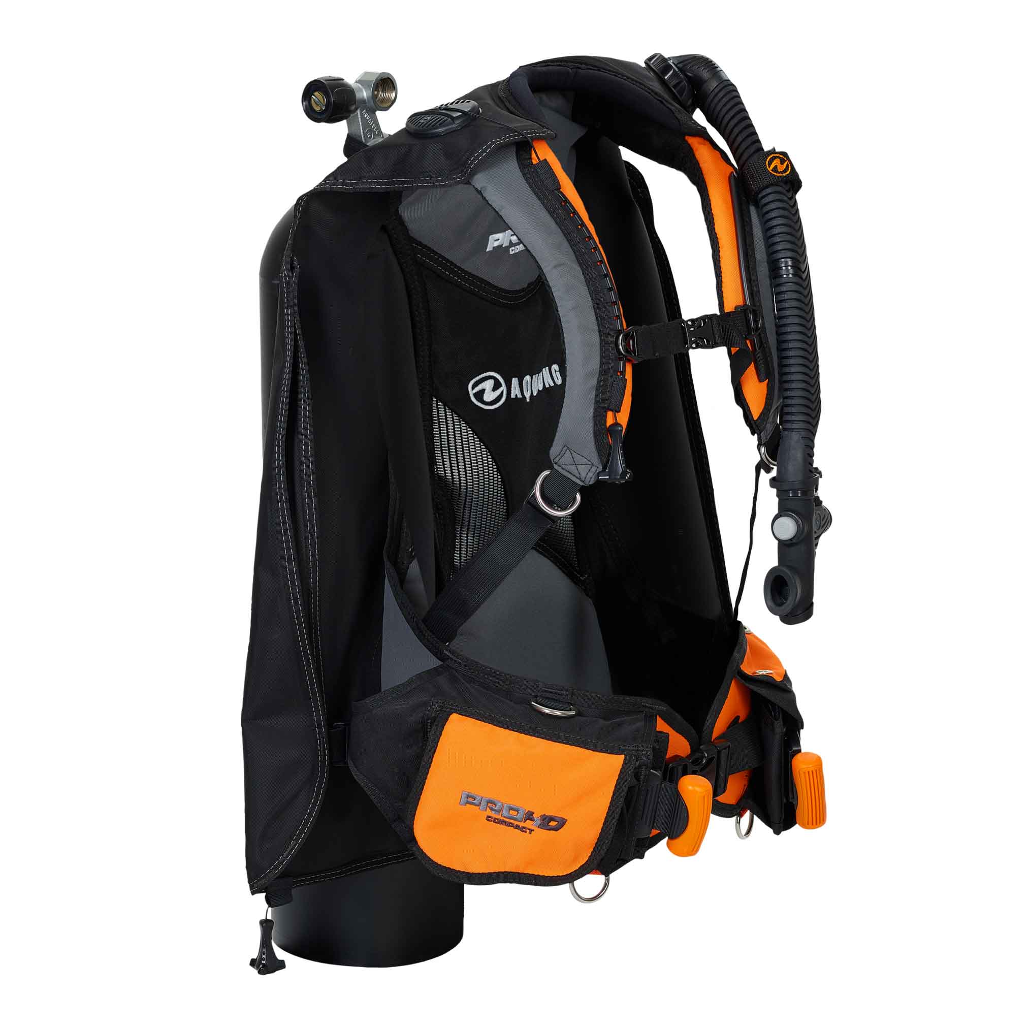 Aqualung Pro HD Compact Travel BC | Dive Gear Australia