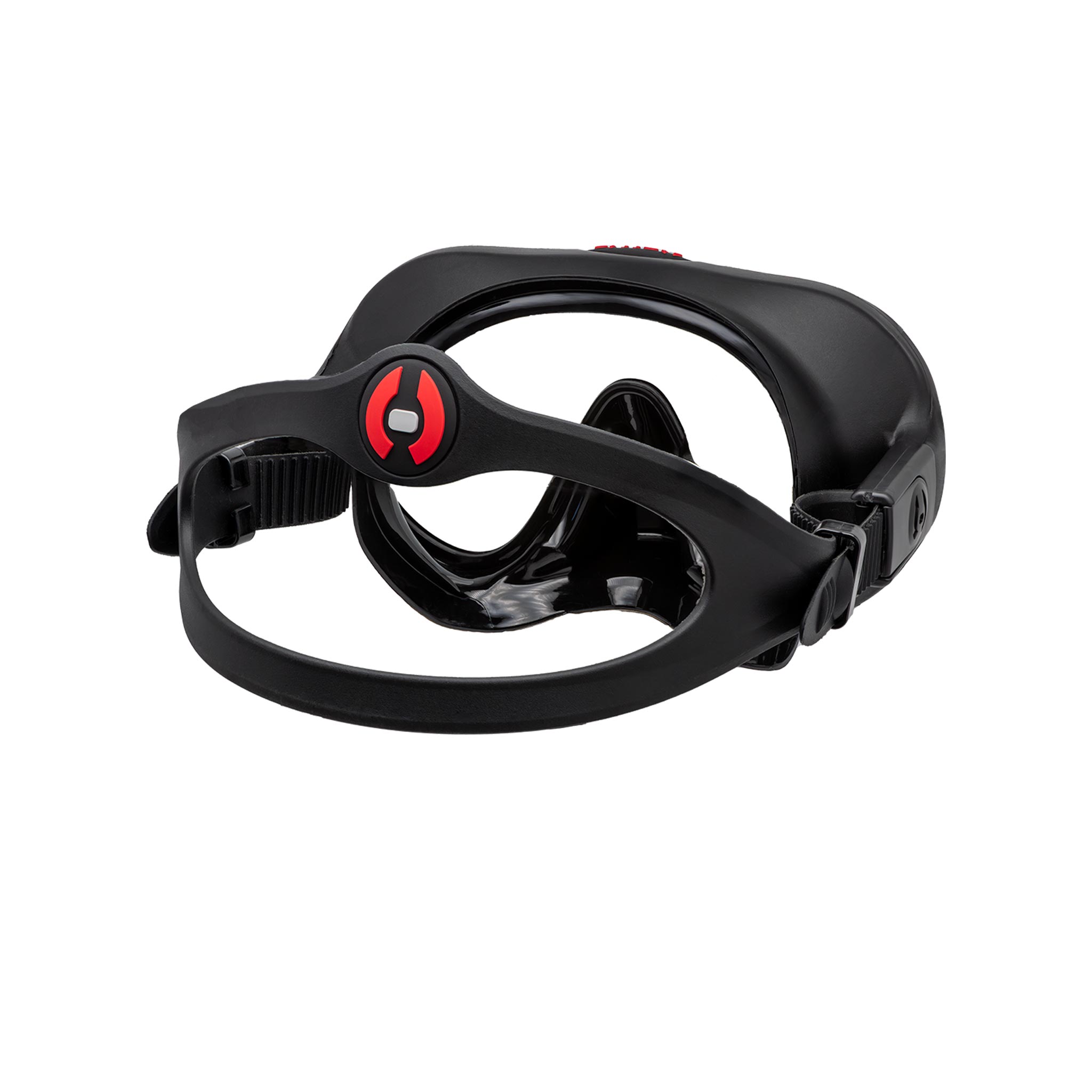 Hollis M1 Mask: Elevate Your Diving Vision Today | Dive Gear Australia