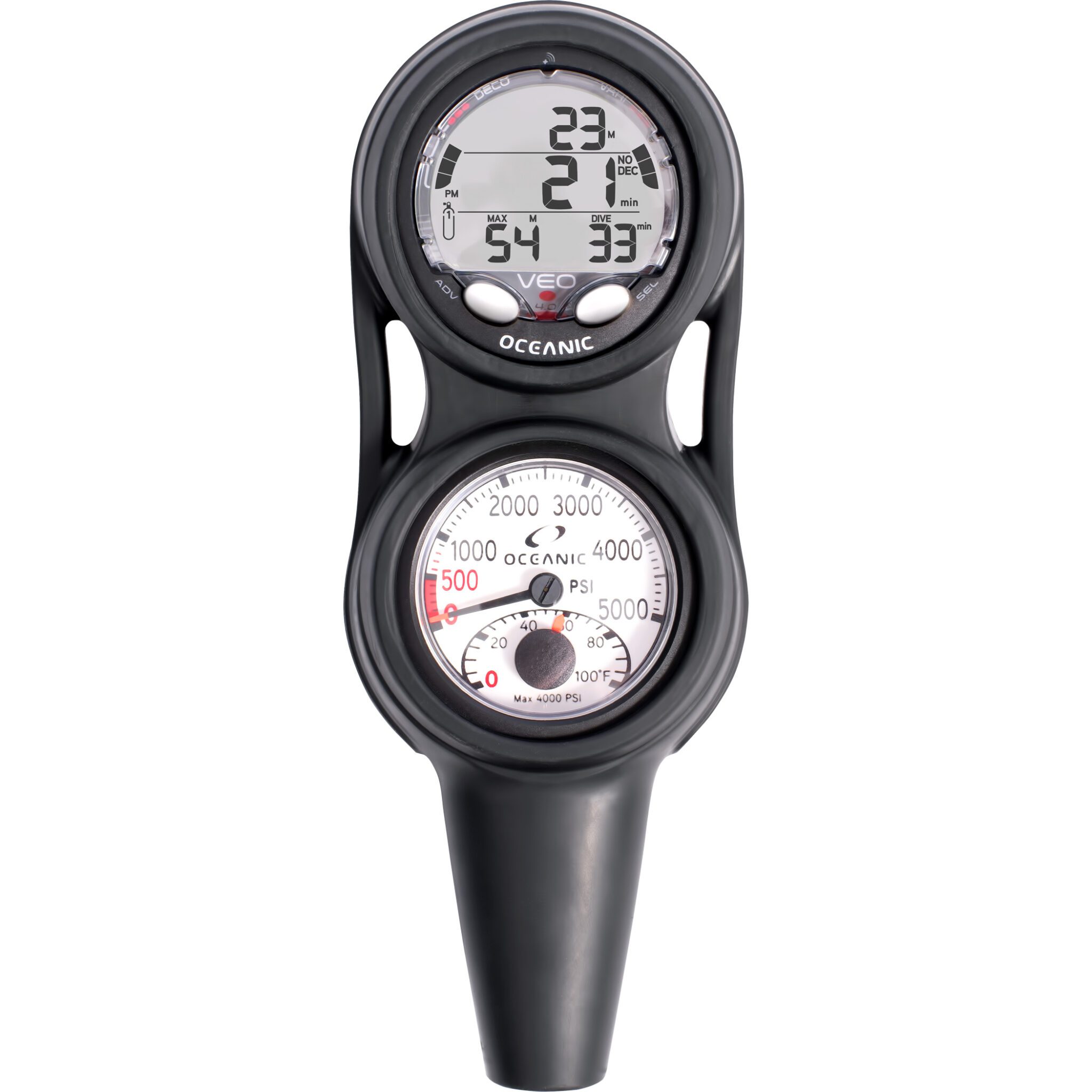Oceanic VEO 4.0 Navcon Dive Computer | Dive Gear Australia