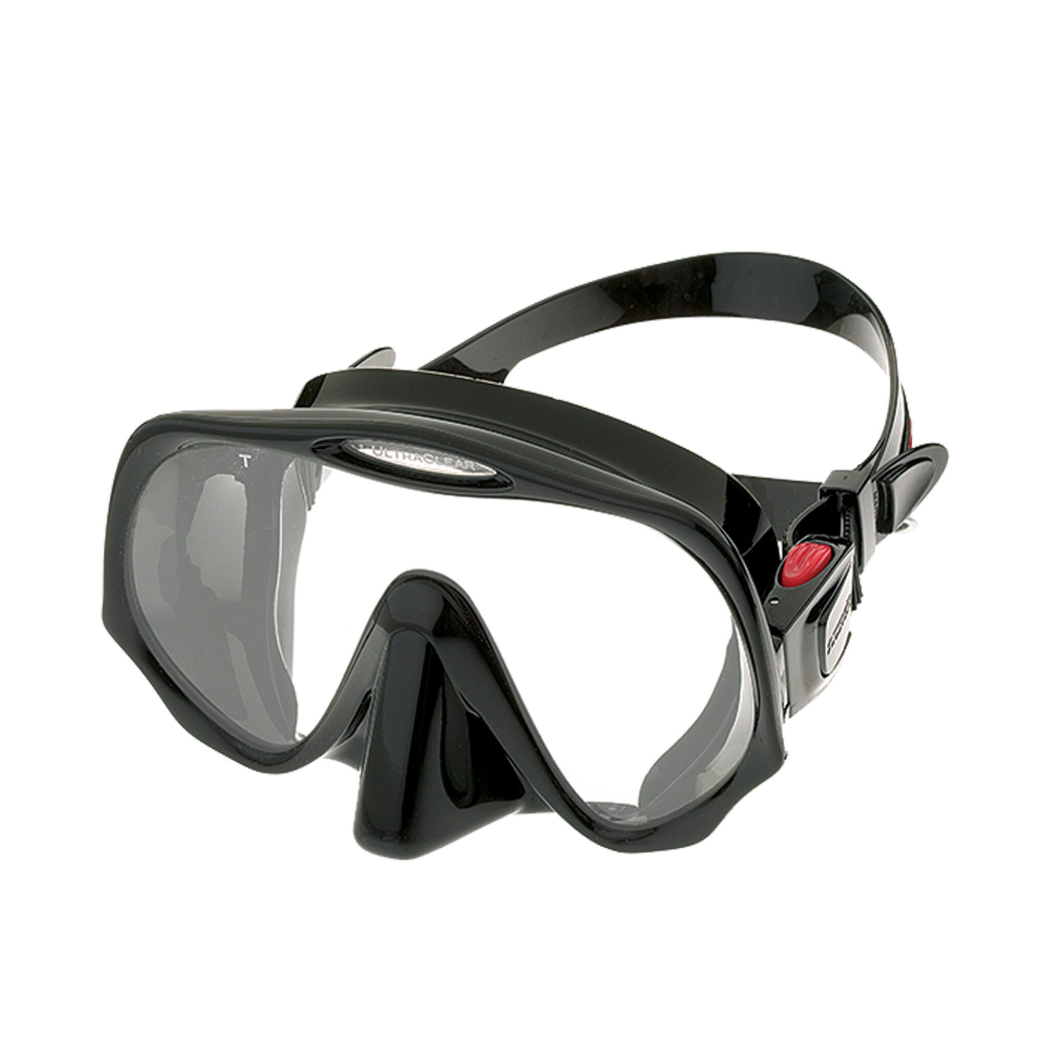 Atomic Frameless Mask Regular Fit | Dive Gear Australia