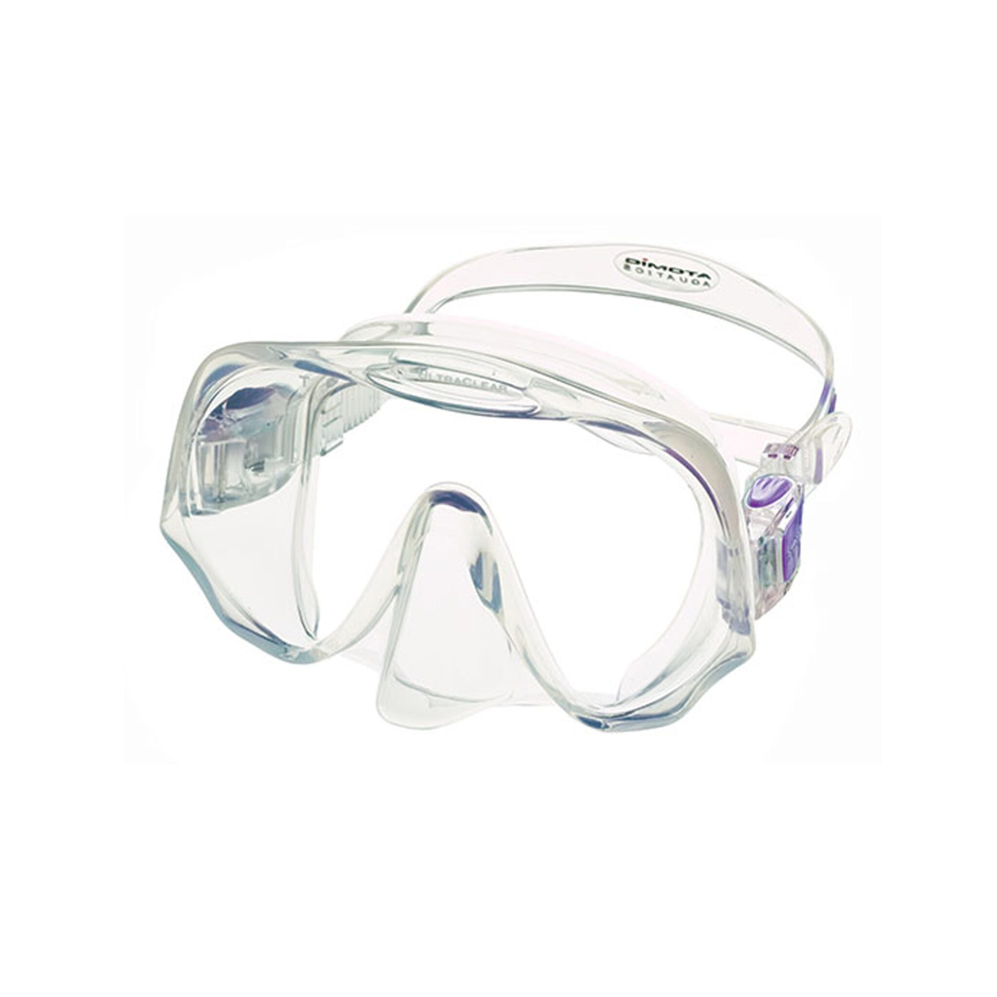 Atomic Aquatics Frameless Mask Small Fit | Dive Gear Australia