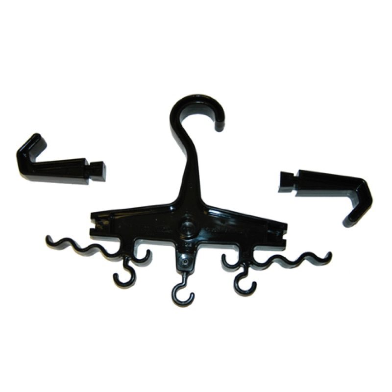Scuba Diving Multi-Purpose Hanger | Dive Gear Australia