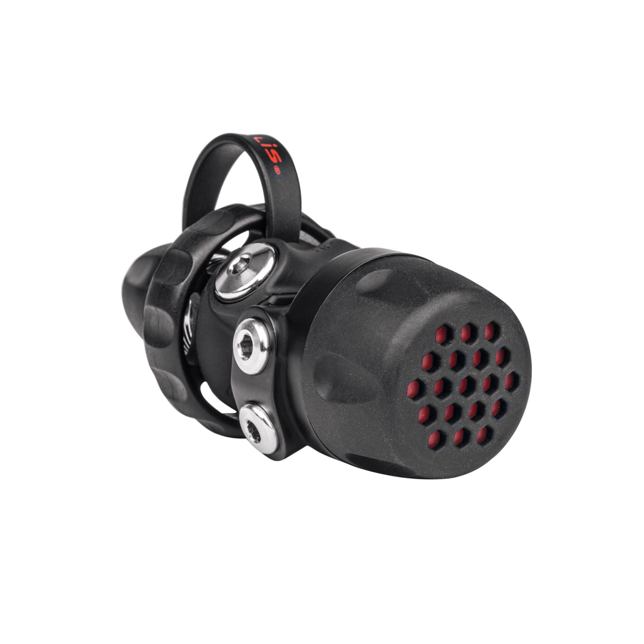 Hollis 500SE DC7 Regulator Din | Dive Gear Australia