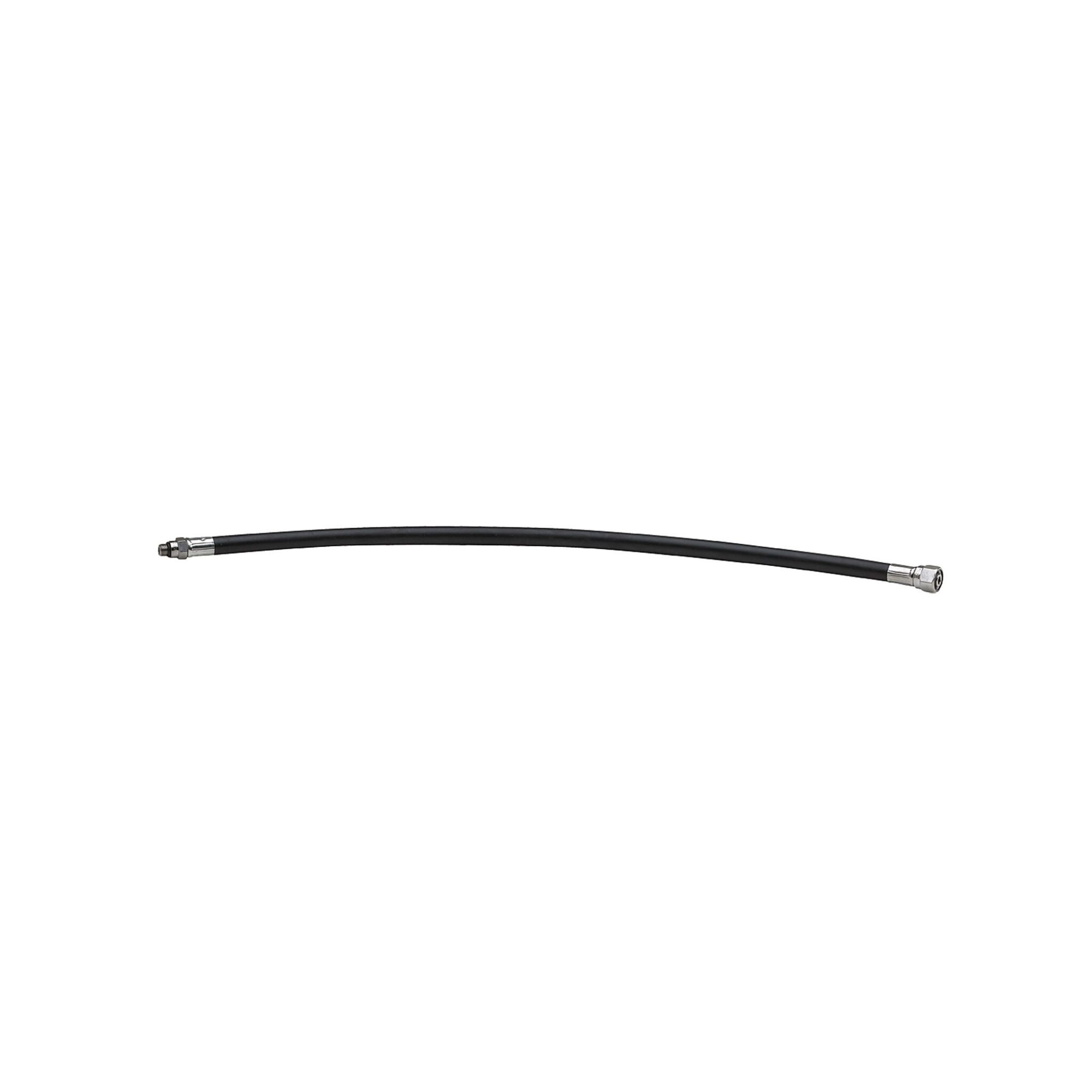 Hollis Low-Pressure QD Hose 15"/ 22" | Dive Gear Australia