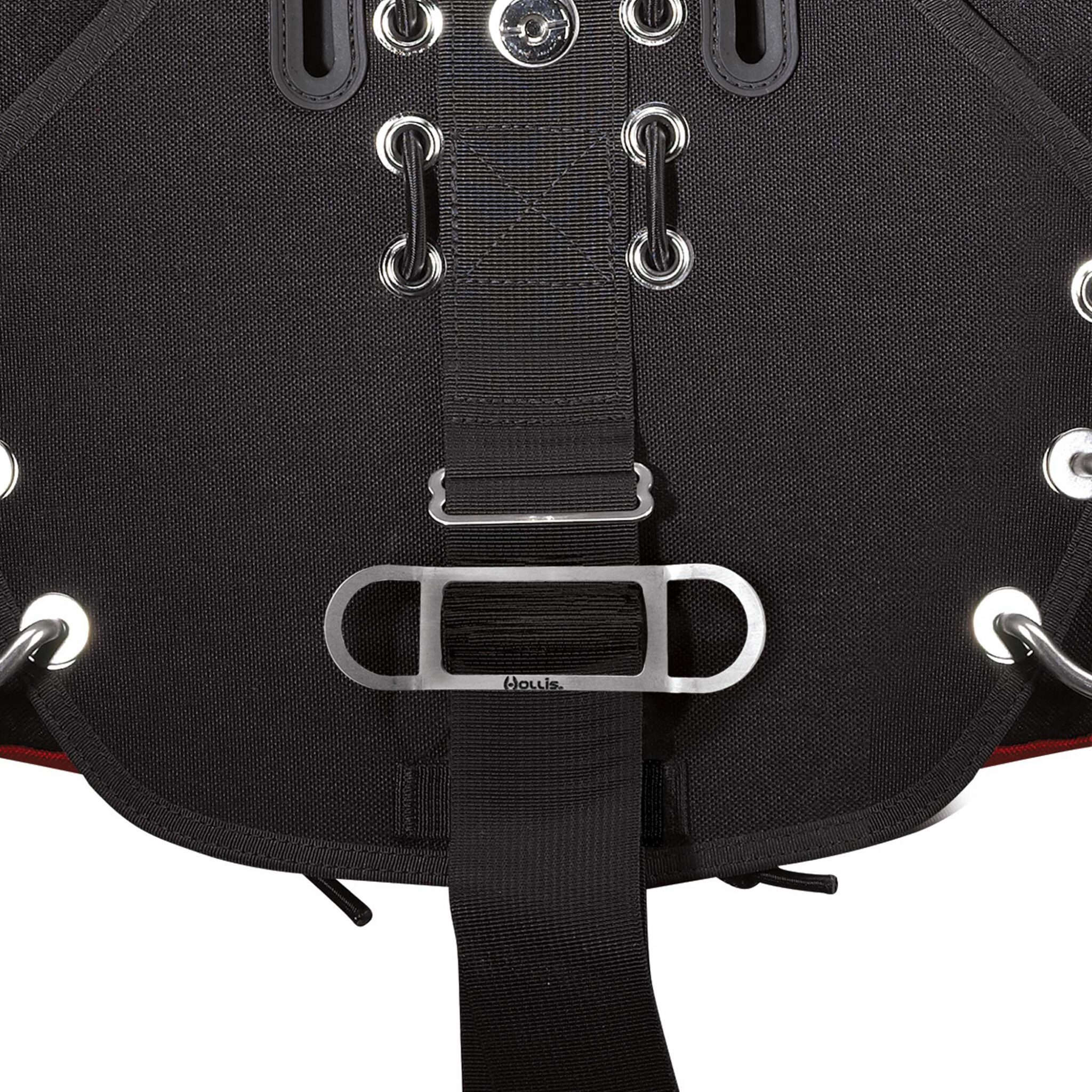 Hollis SMS 75 BCD | Dive Gear Australia