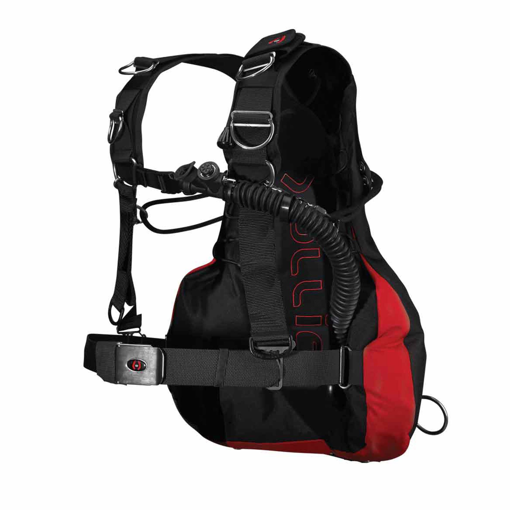 Hollis SMS 75 BCD | Dive Gear Australia