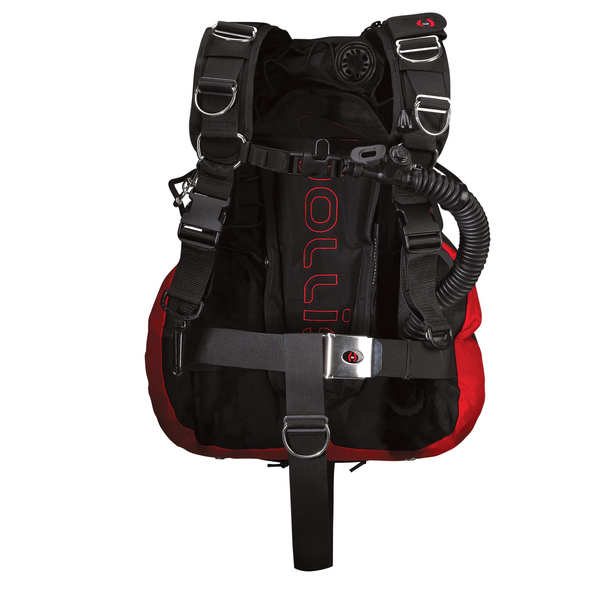 Hollis SMS 75 BCD | Dive Gear Australia