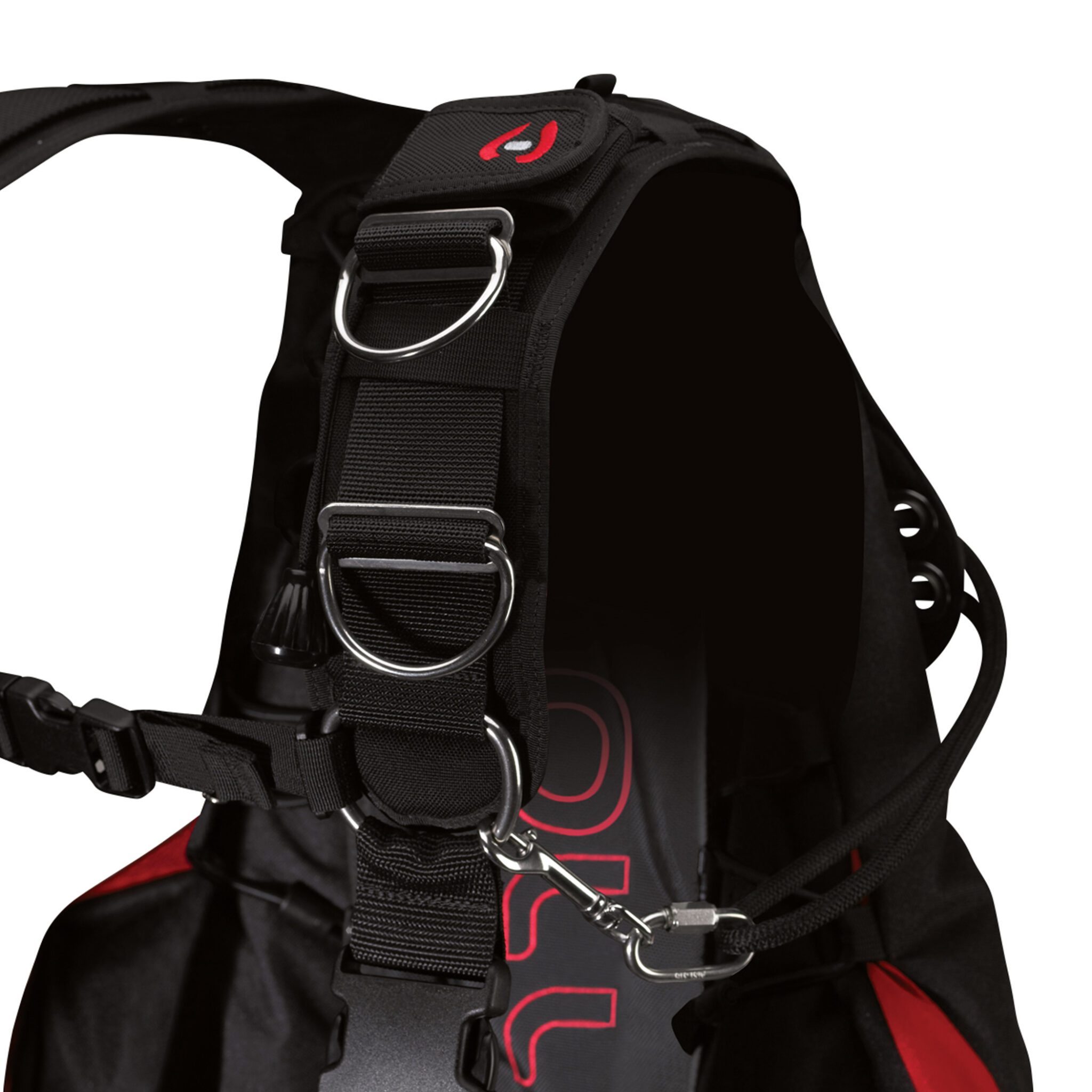 Hollis SMS 75 BCD | Dive Gear Australia