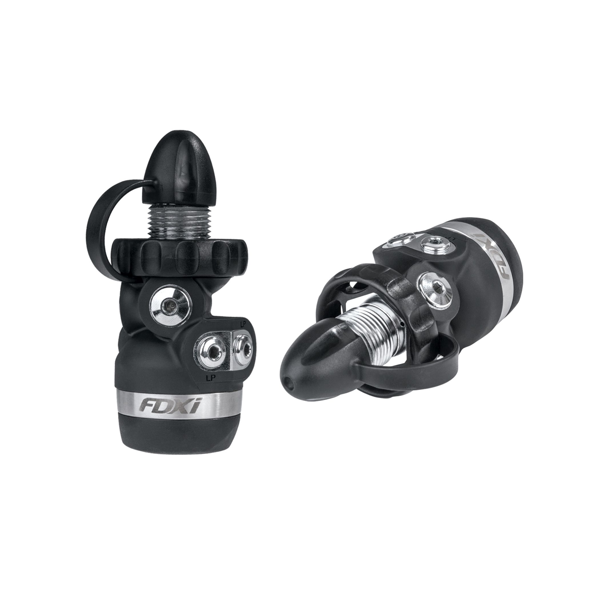 Oceanic FDXI First Stage Only | Dive Gear Australia