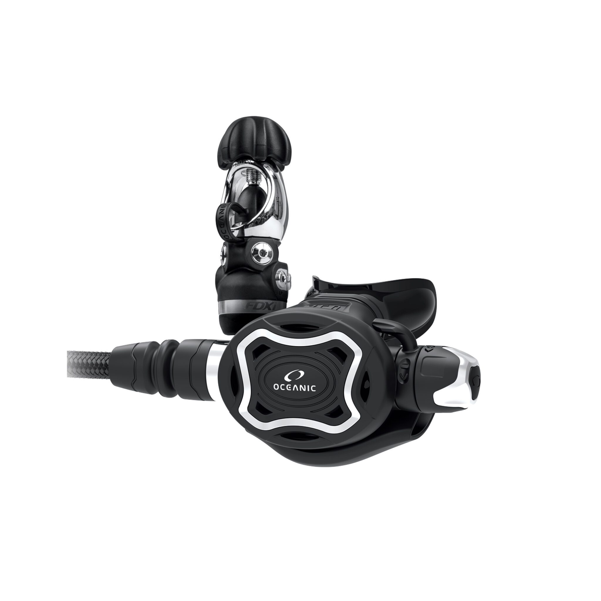 Oceanic Zeo FDXI Flex | Dive Gear Australia