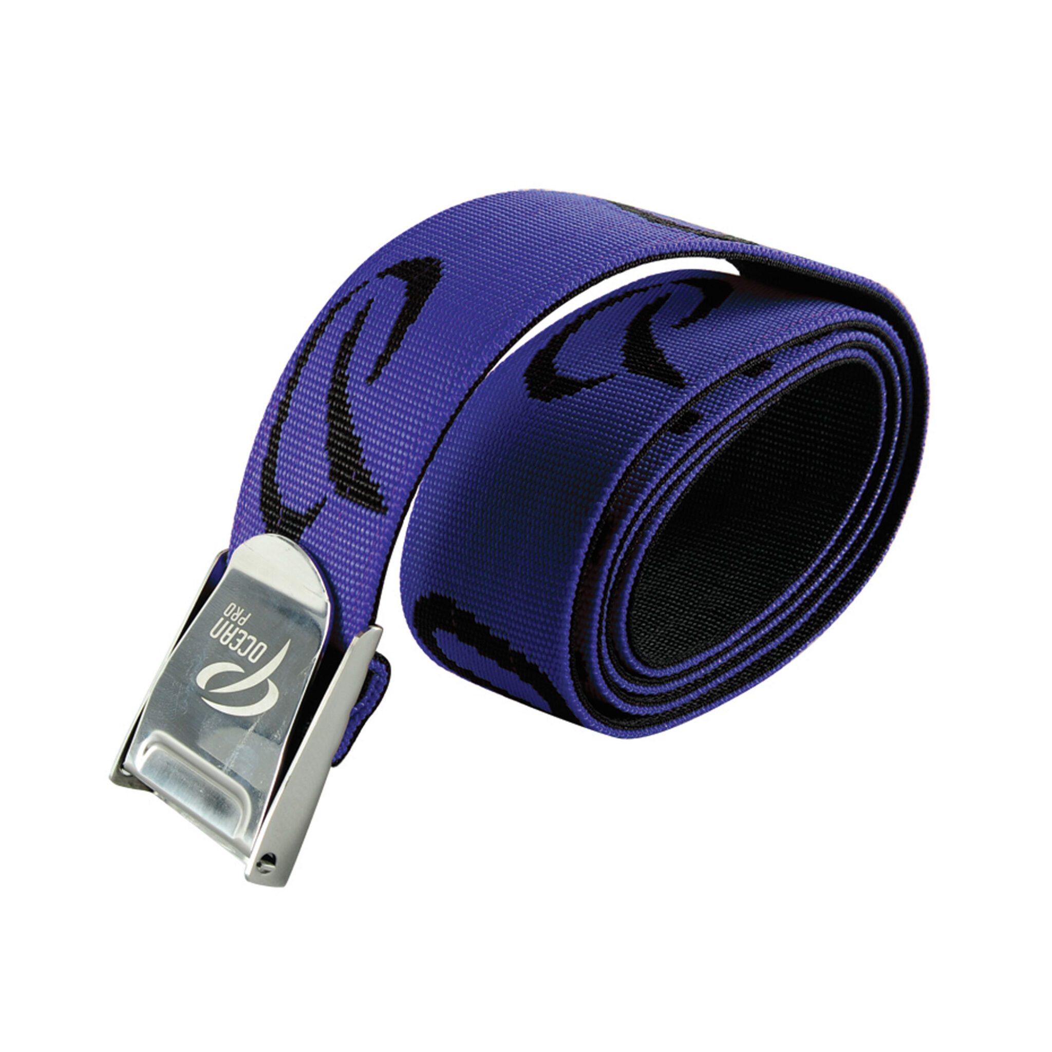 OceanPro Webbing Weight Belt | Dive Gear Australia