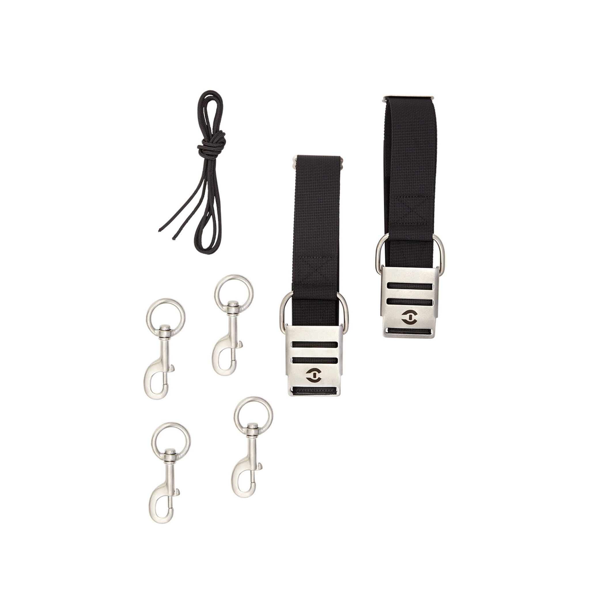 Hollis SMS Mains Rigging Kit | Dive Gear Australia