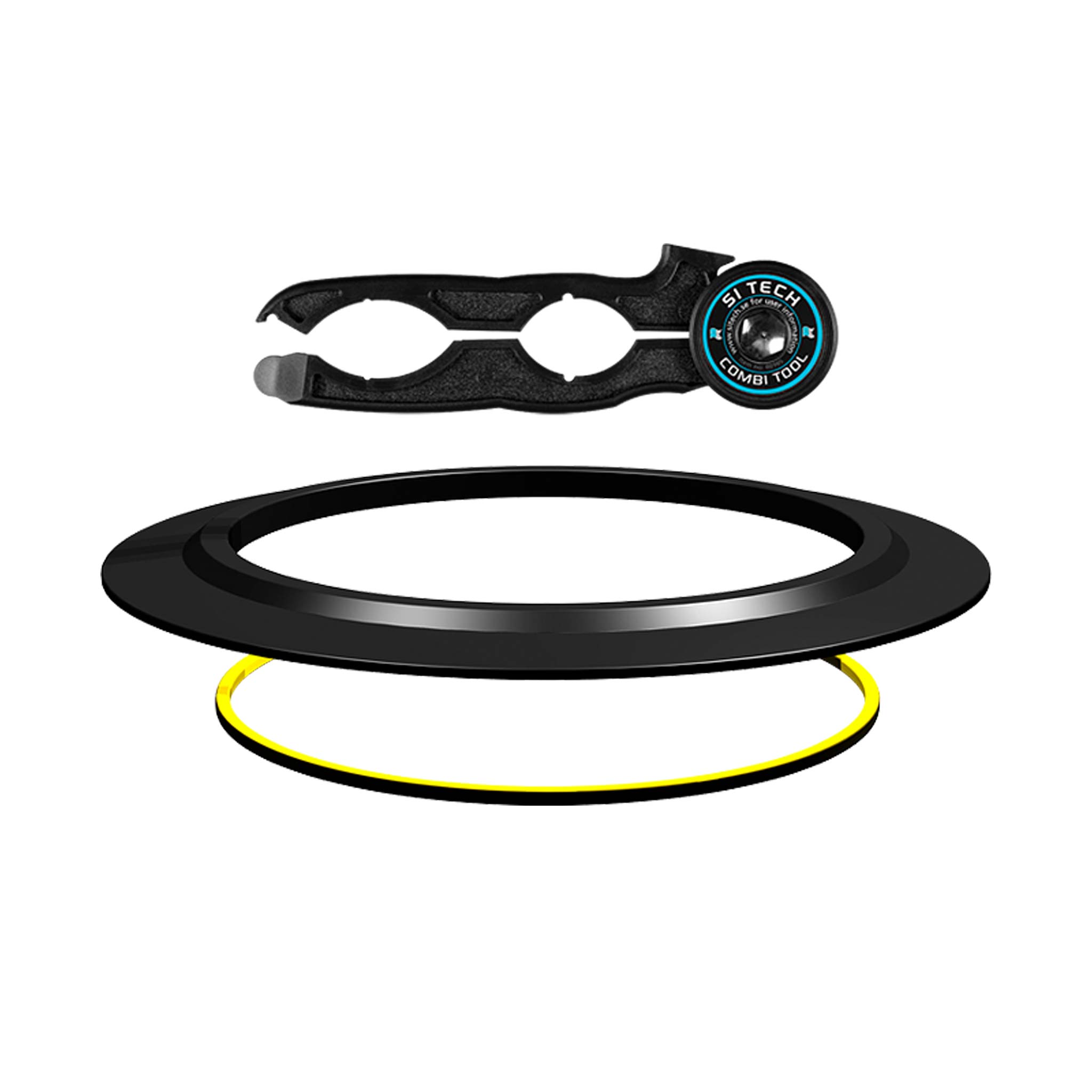 WaterProof Silicone Neck Seal Kit - Necktite | Dive Gear Australia