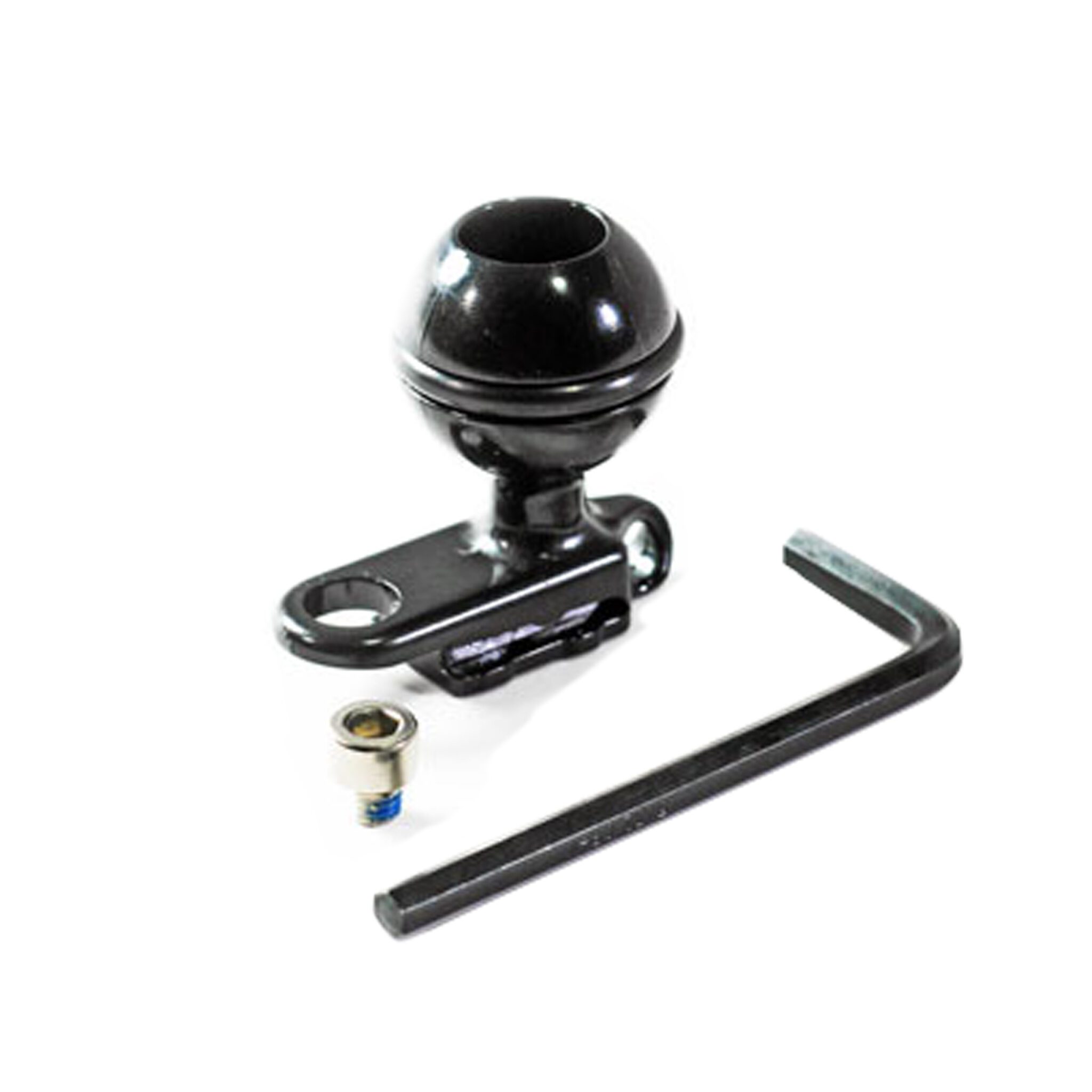Light & Motion Sola Ball Mount | Dive Gear Australia