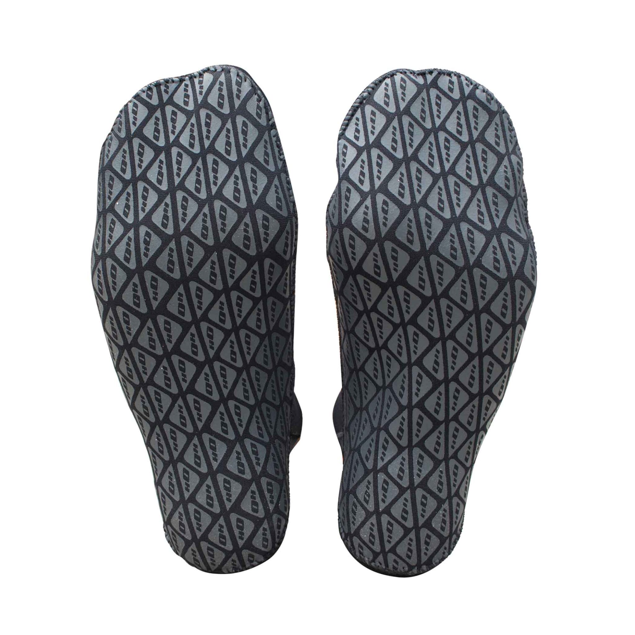 Ocean Hunter 1.5mm Fin Socks | Dive Gear Australia