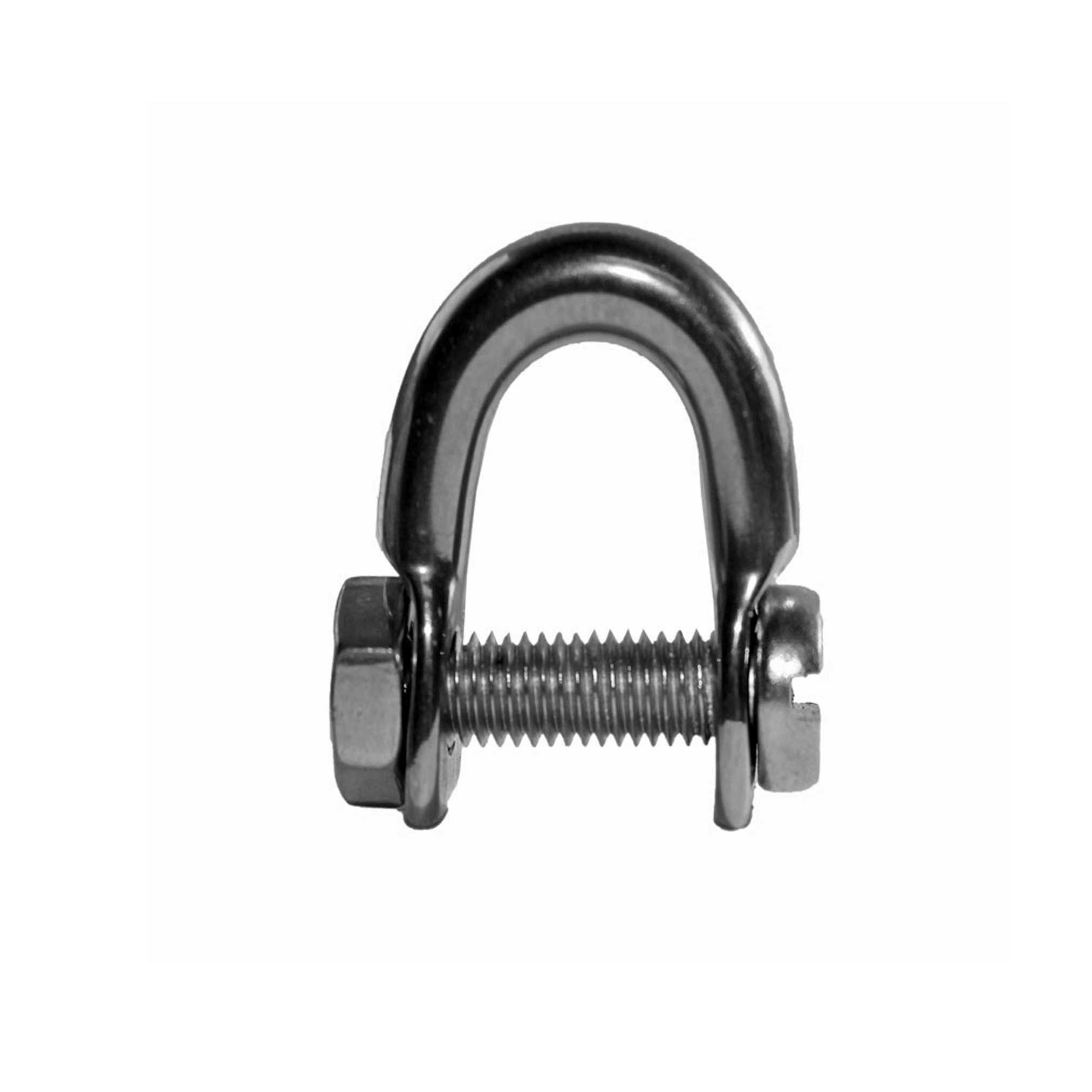 Rob Allen Muzzle Eye Shaped For Roller Muzzle | Dive Gear Australia