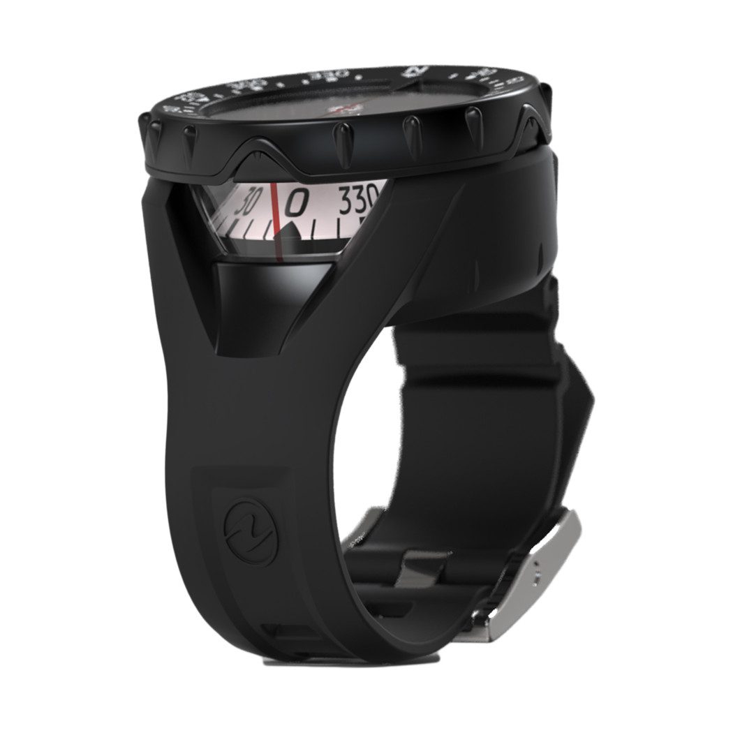 Aqualung Wrist Compass - Southern Hemisphere | Dive Gear Australia