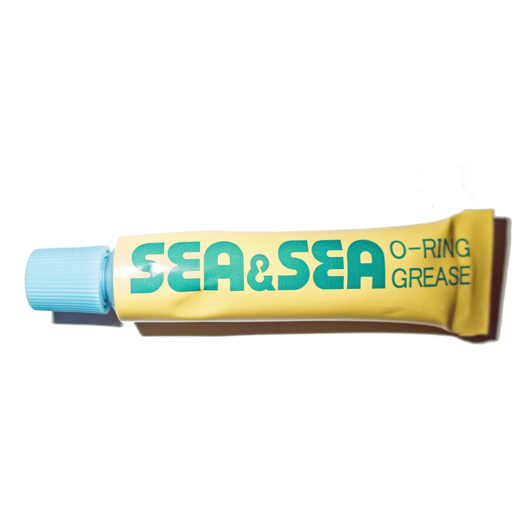 Sea & Sea Silicone Grease | Dive Gear Australia