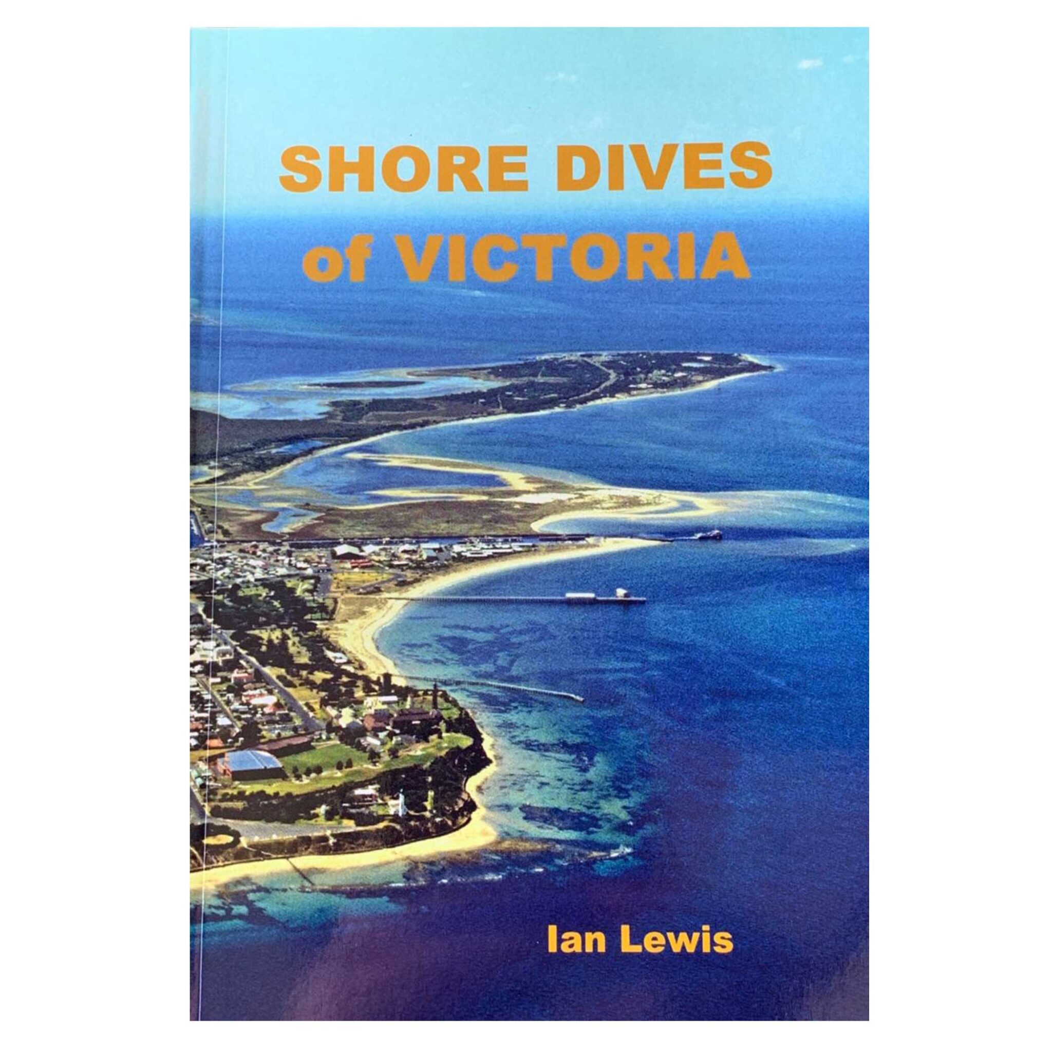 Shore Dives Of Victoria | Dive Gear Australia