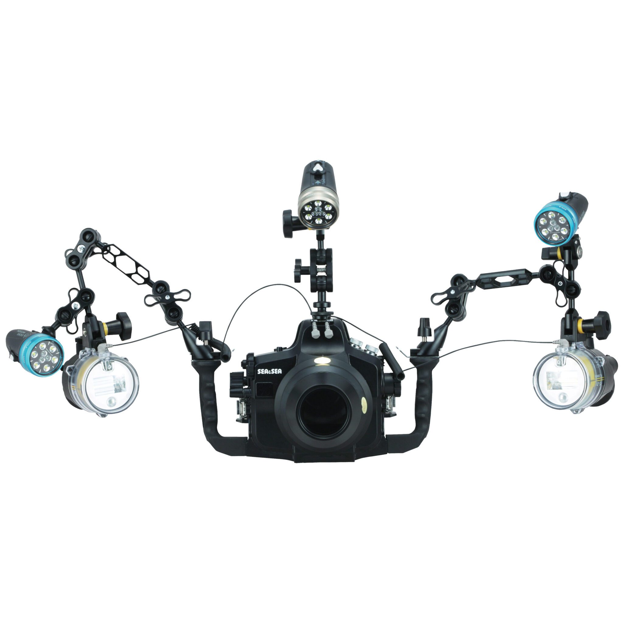 Camera Accessories | Dive Gear Australia