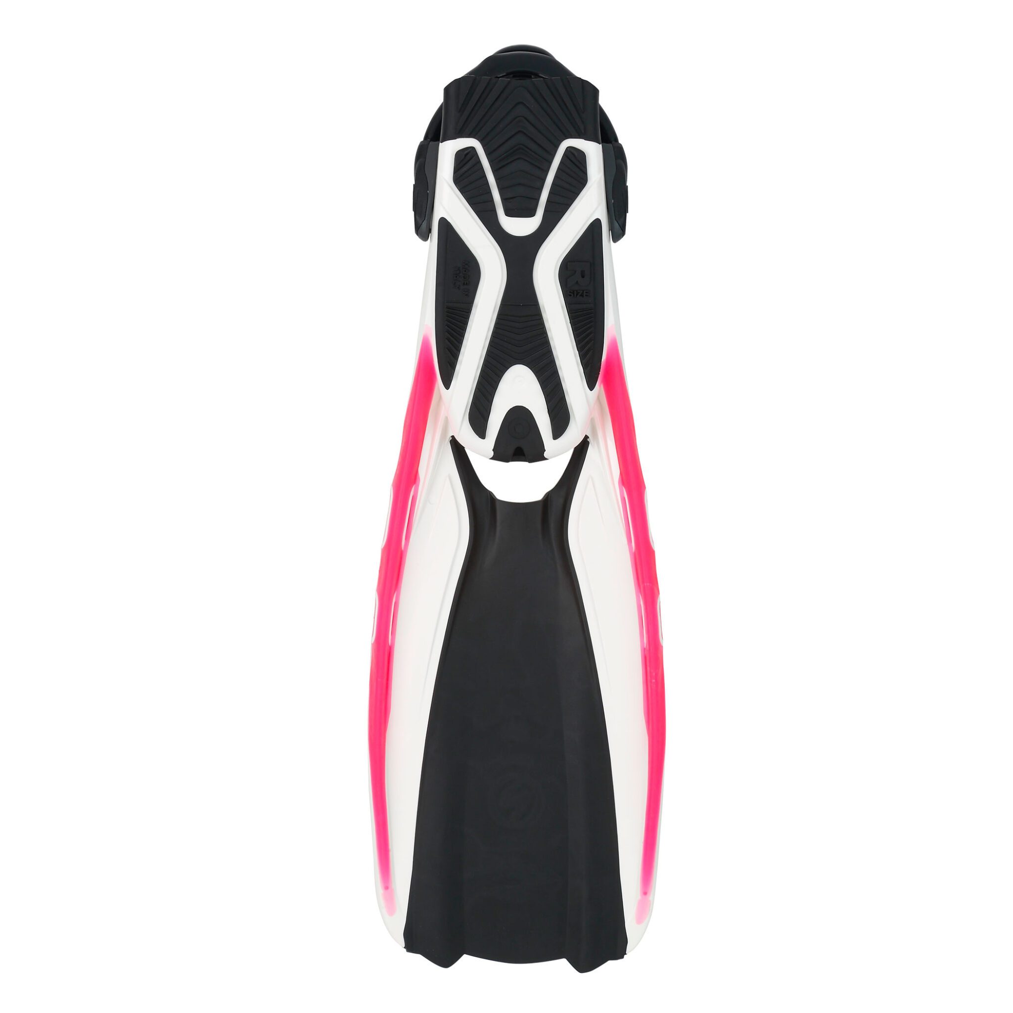 Aqualung Phazer Fins Pink | Dive Gear Australia