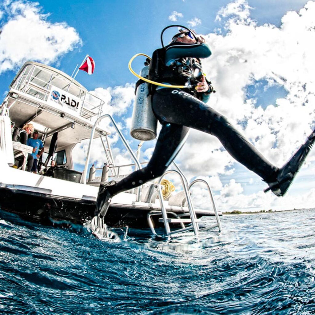 Learn to Scuba Dive | Diving Courses in Melbourne | Dive Gear Australia