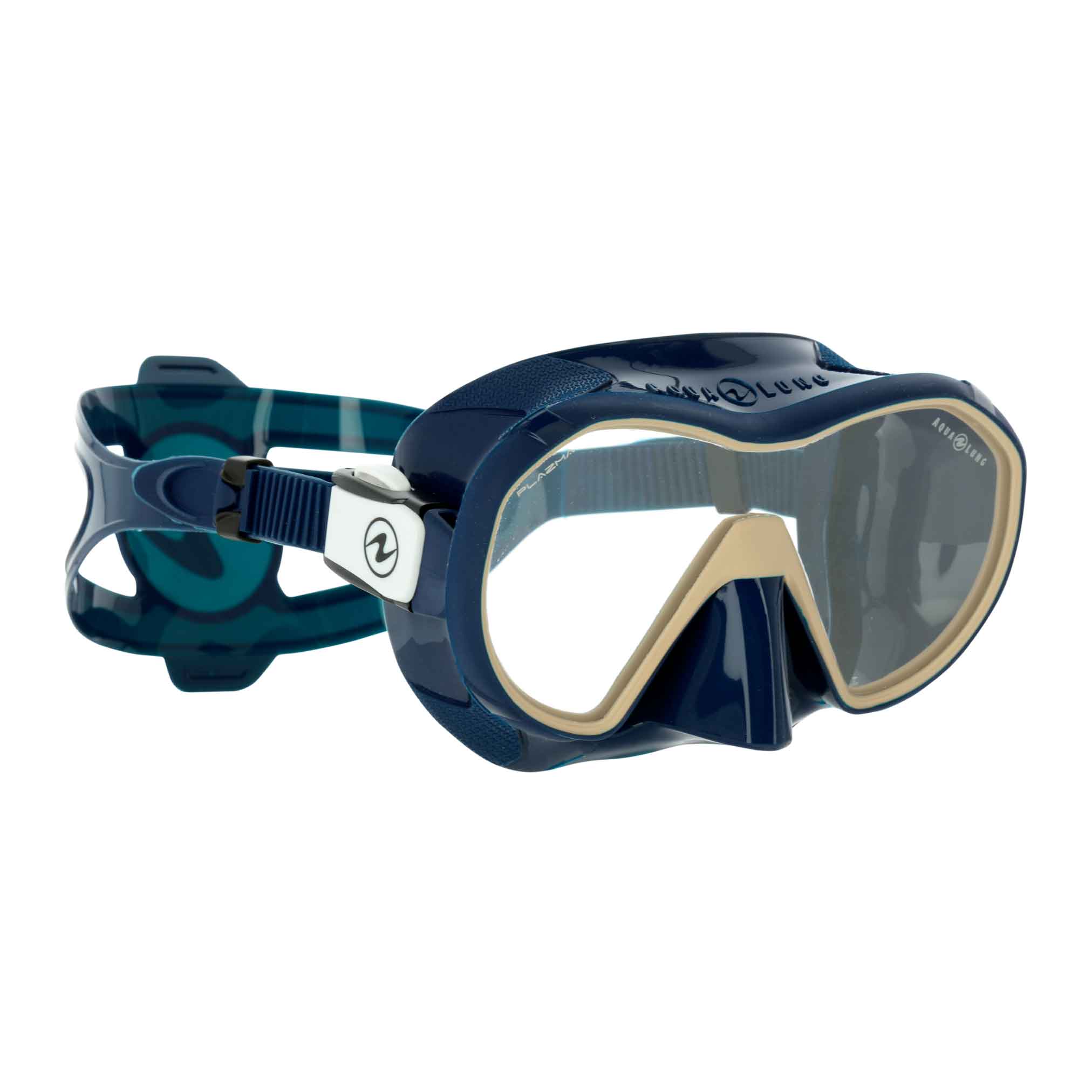 Aqualung Plazma Dive Masks | Dive Gear Australia