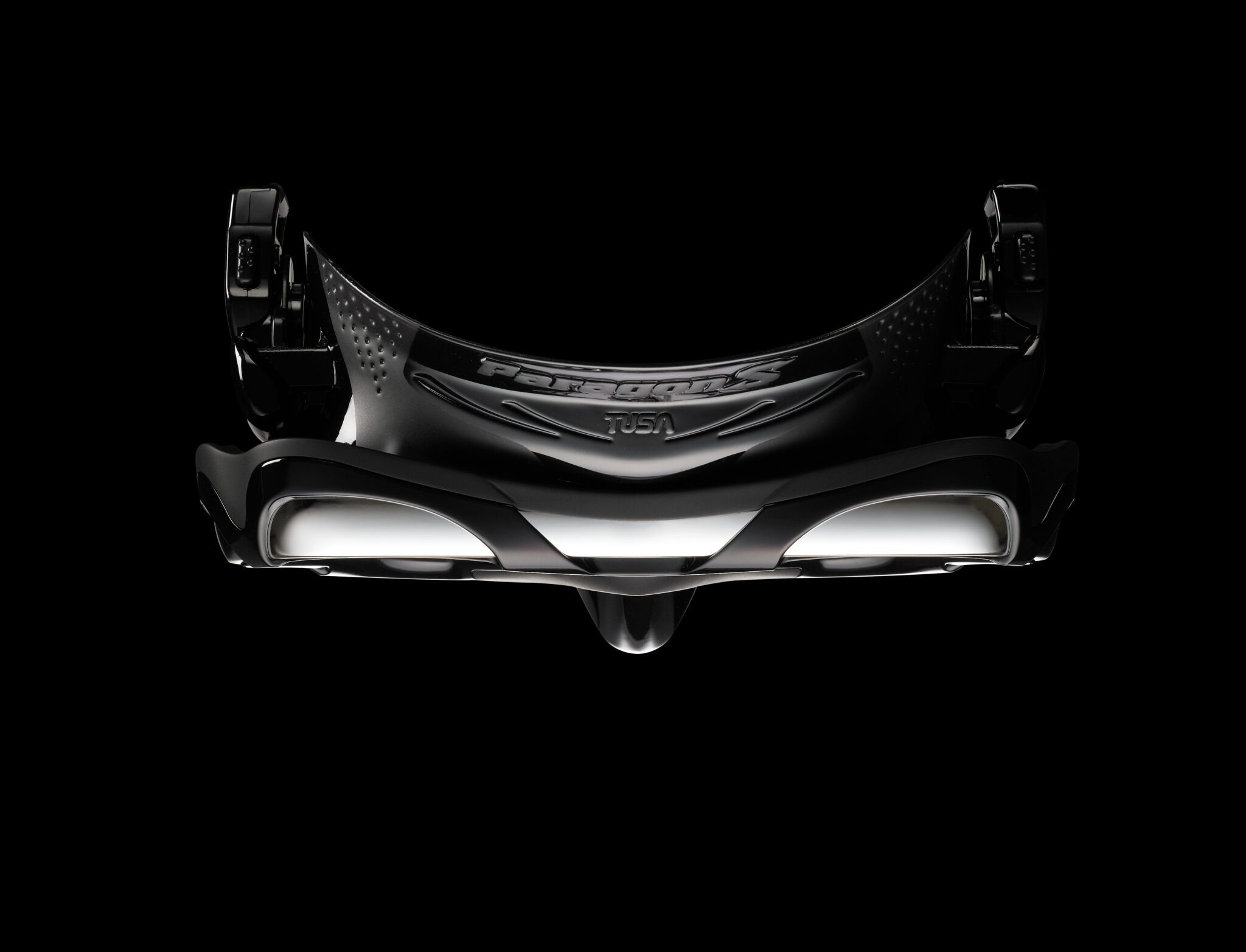 TUSA Paragon S Mask UV420 With Free Anti-Fog Film - Never Fog Again ...