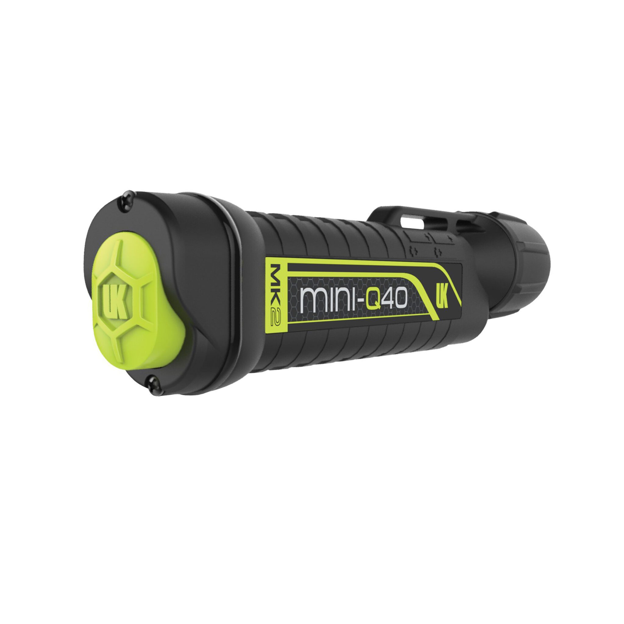 Underwater Kinetics Mini-Q40 MK2 | Dive Gear Australia
