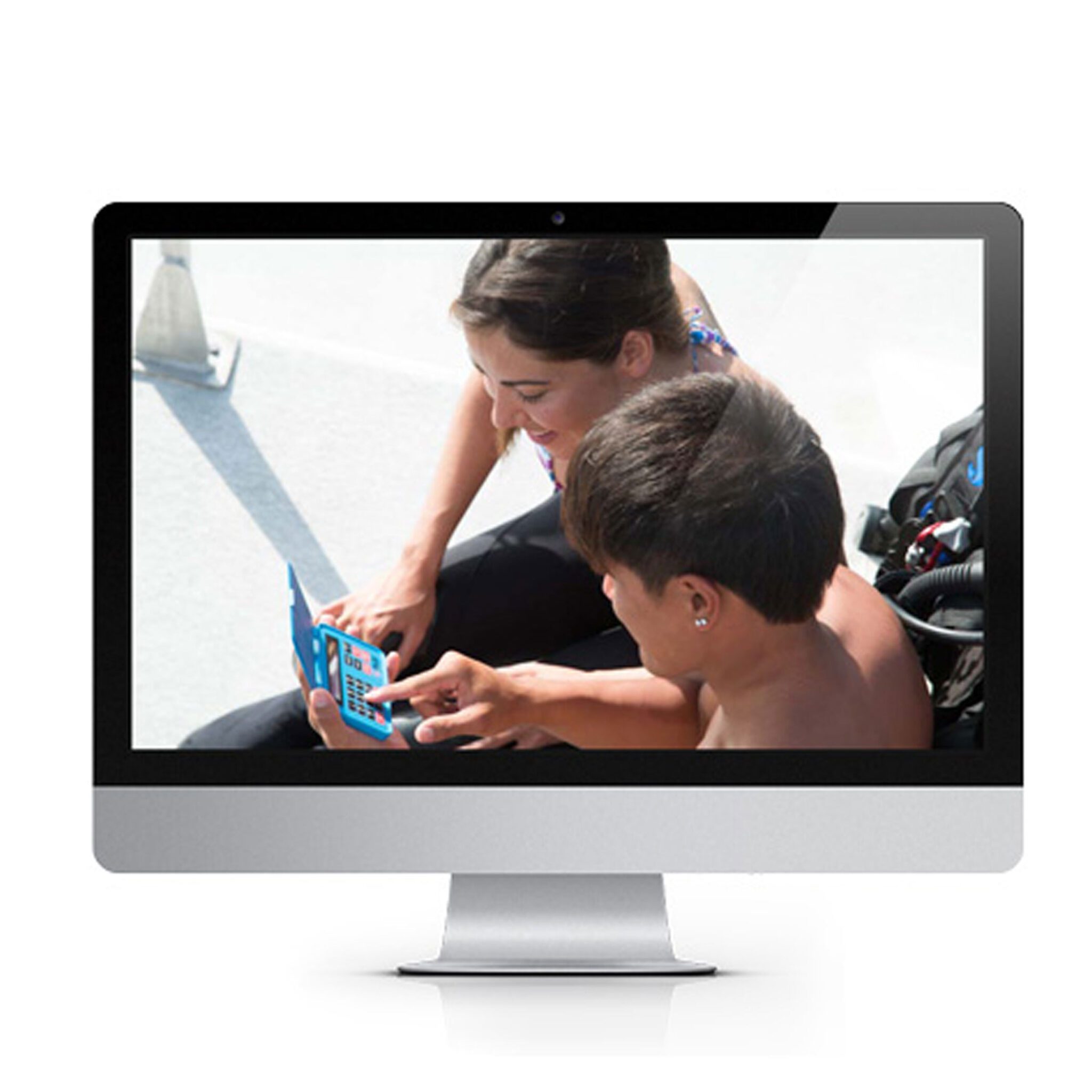 PADI Dive Theory Online Course | Dive Gear Australia