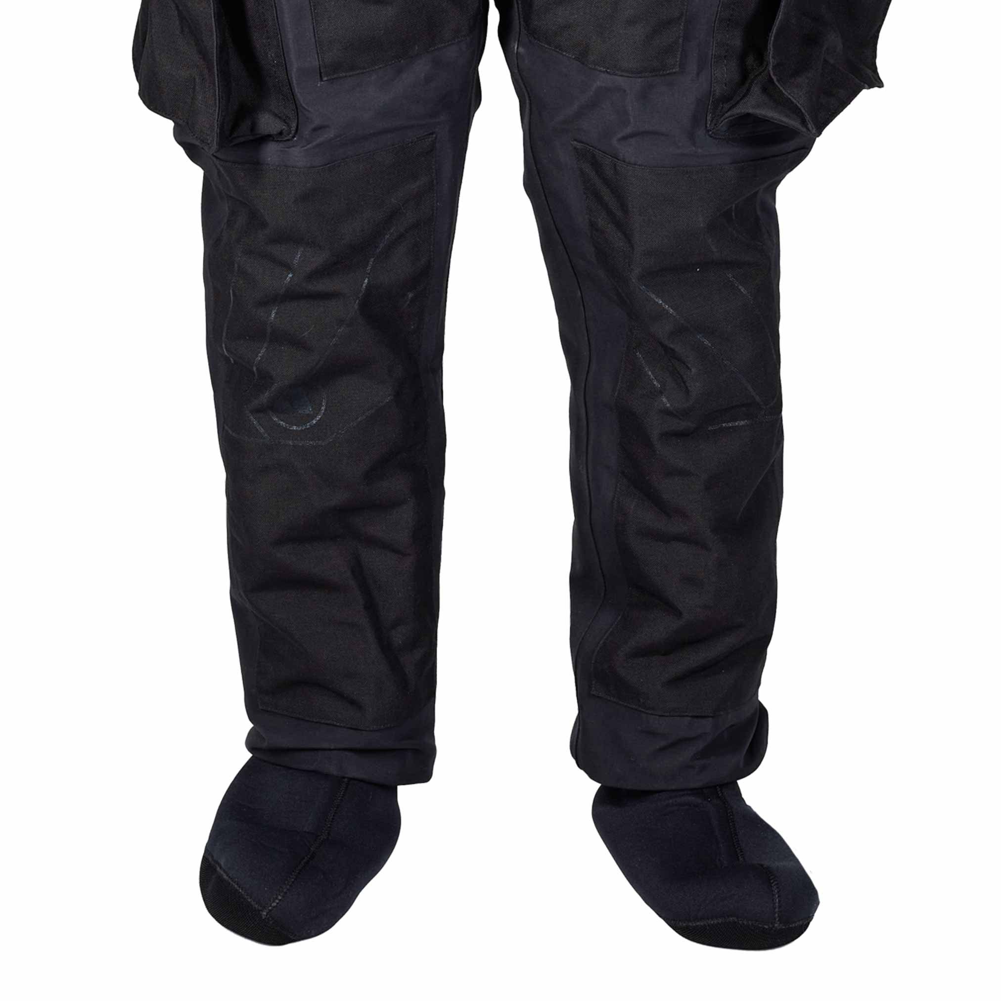 Apeks ThermiQ Dry Advanced Drysuit Men's | Dive Gear Australia