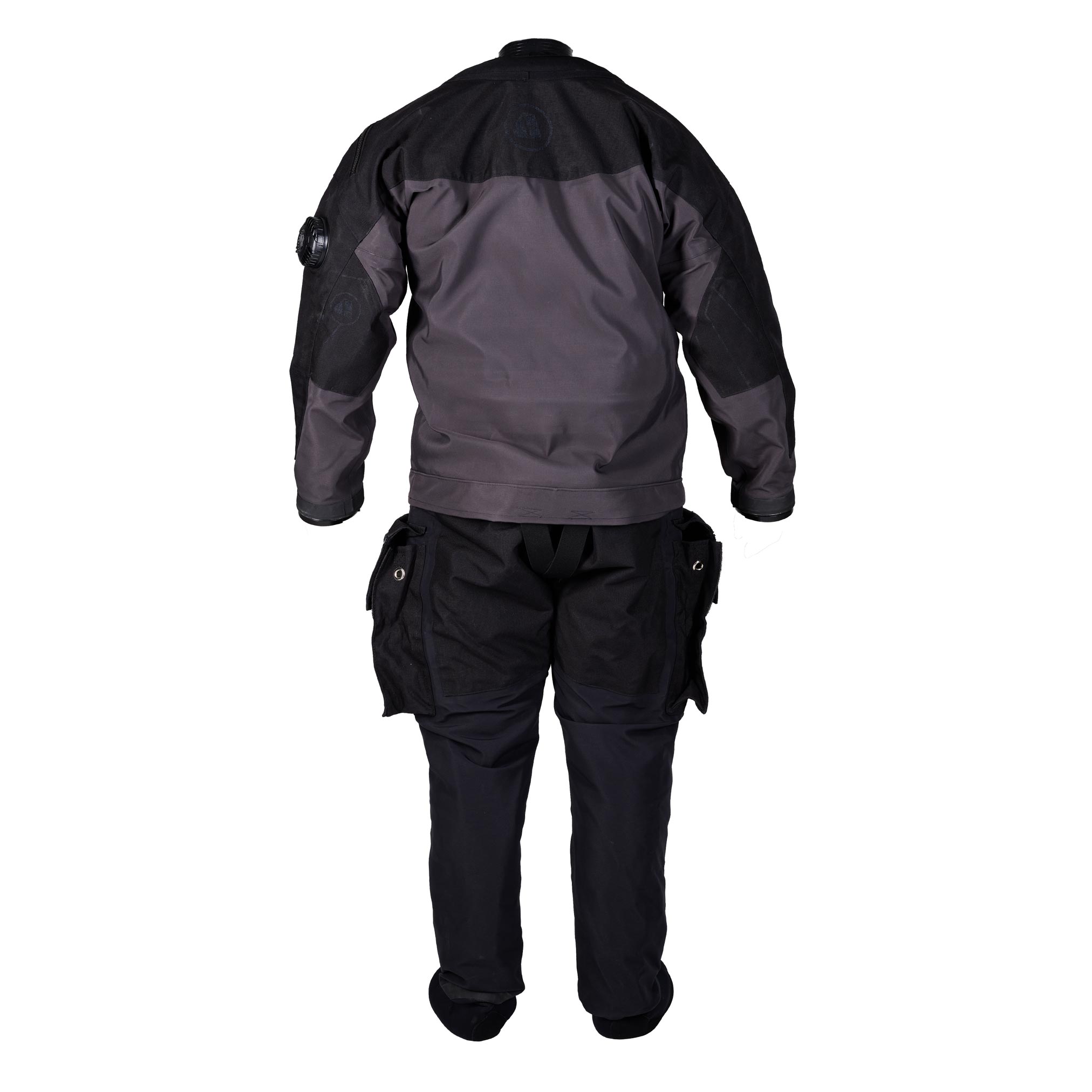 Apeks ThermiQ Dry Advanced Drysuit Men's | Dive Gear Australia