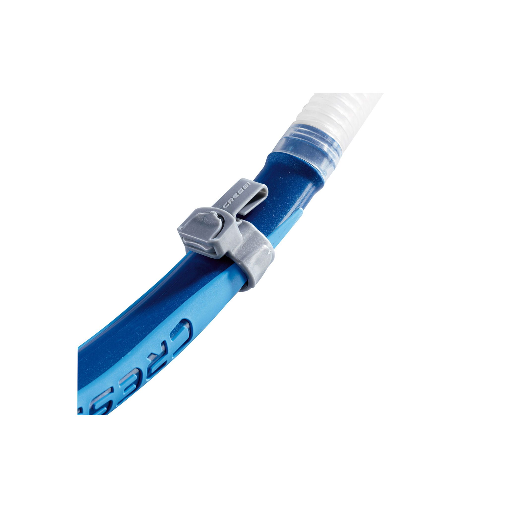 Cressi Alpha Ultra Dry Snorkels | Dive Gear Australia
