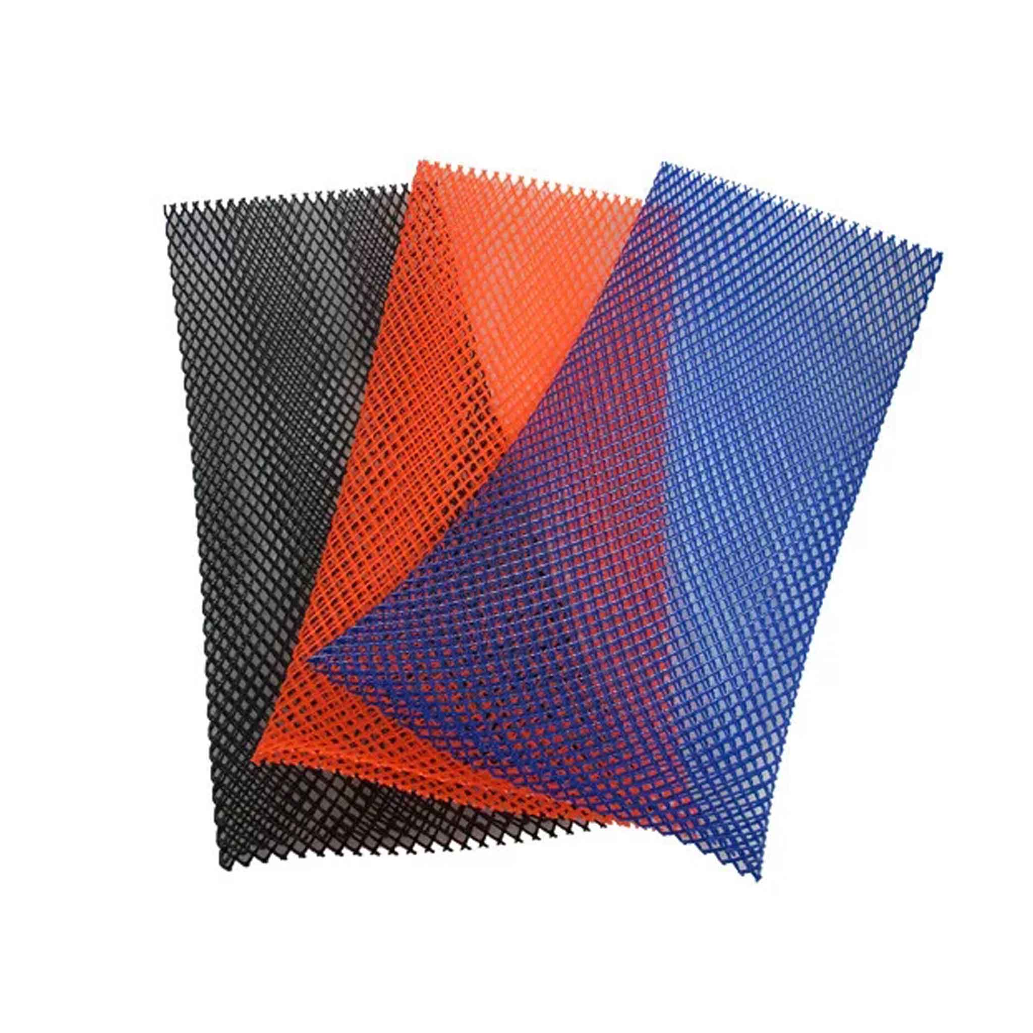 Scuba Tank Mesh Plastic 10.5 & 12.2L | Dive Gear Australia