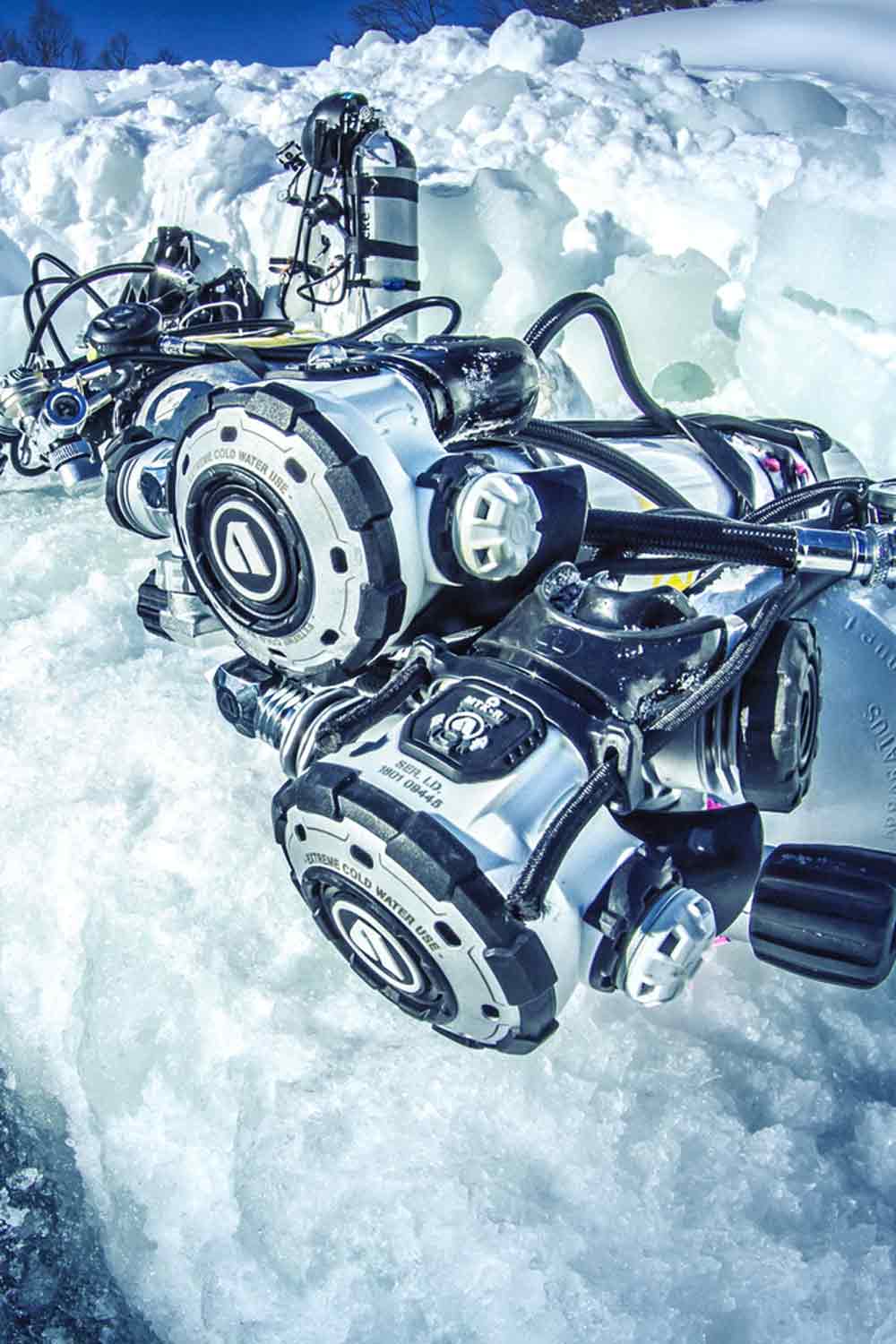 Scuba Diving Equipment | Snorkelling Gear | Spearfishing Gear