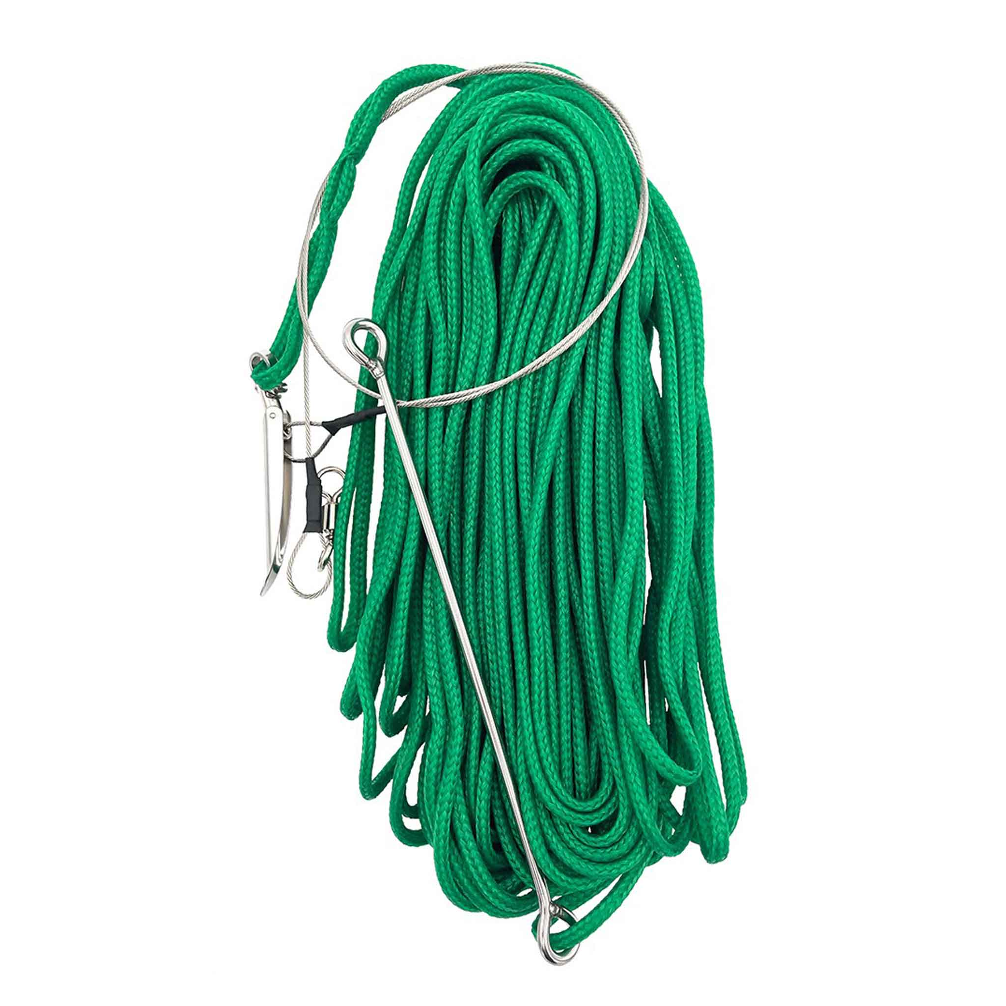Cressi Elite Green Float Line Rigged | Dive Gear Australia