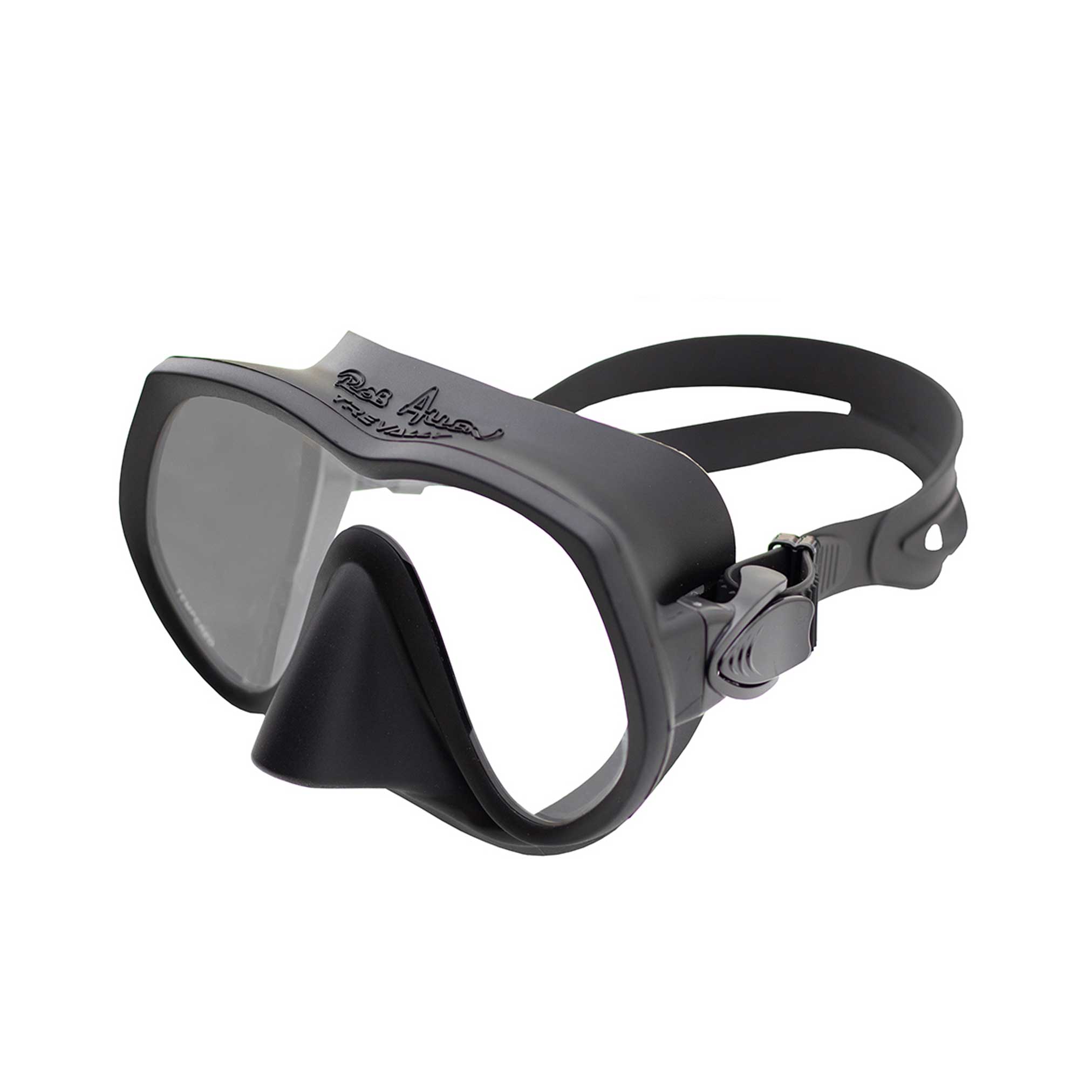 Rob Allen Trevally Frameless Mask | Dive Gear Australia