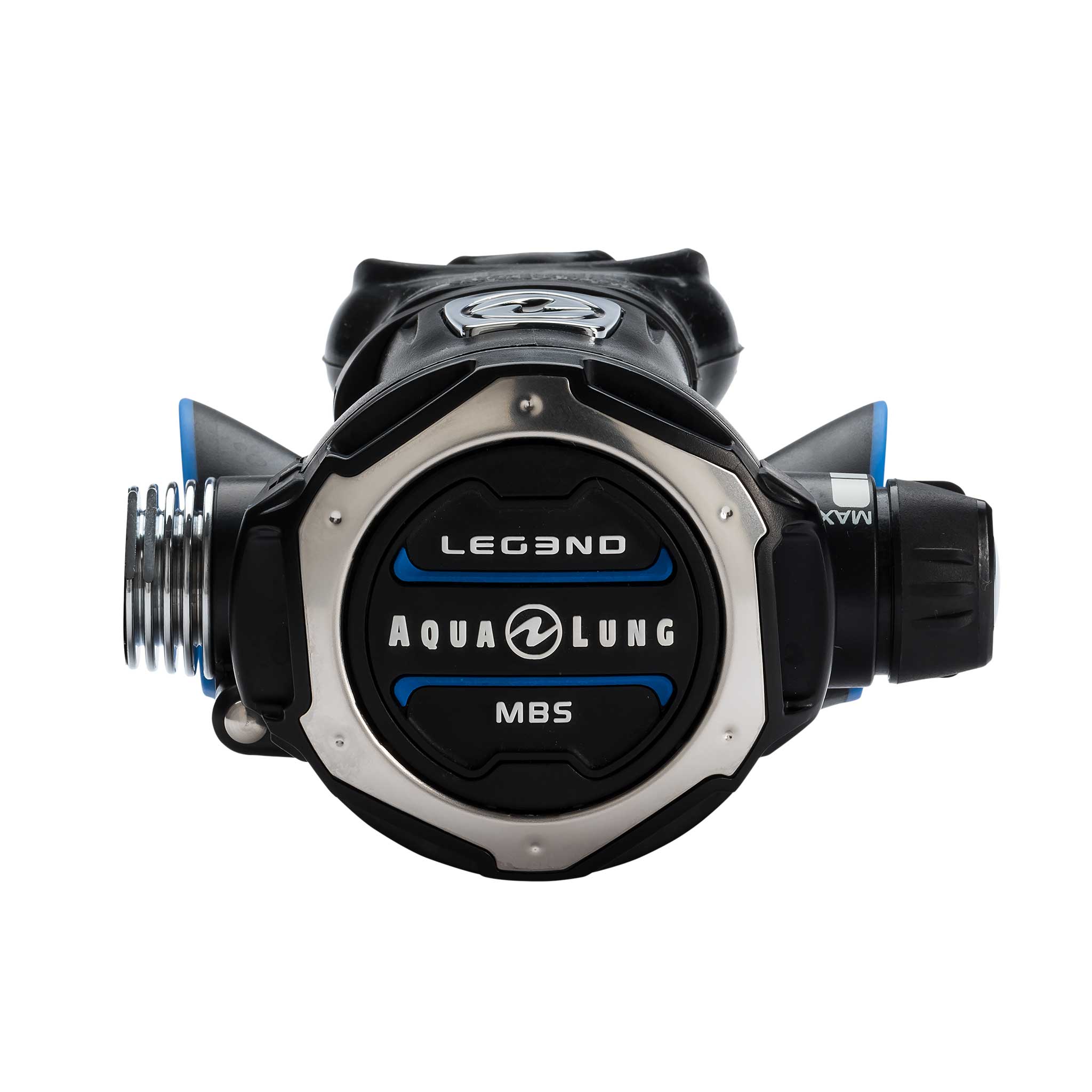Aqualung Legend 3 MBS Second Stage | Dive Gear Australia