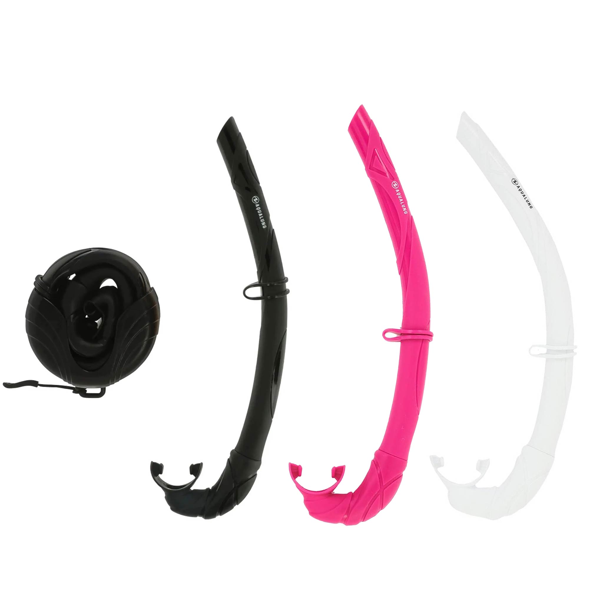Aqualung Wrap Diving Snorkel | Dive Gear Australia