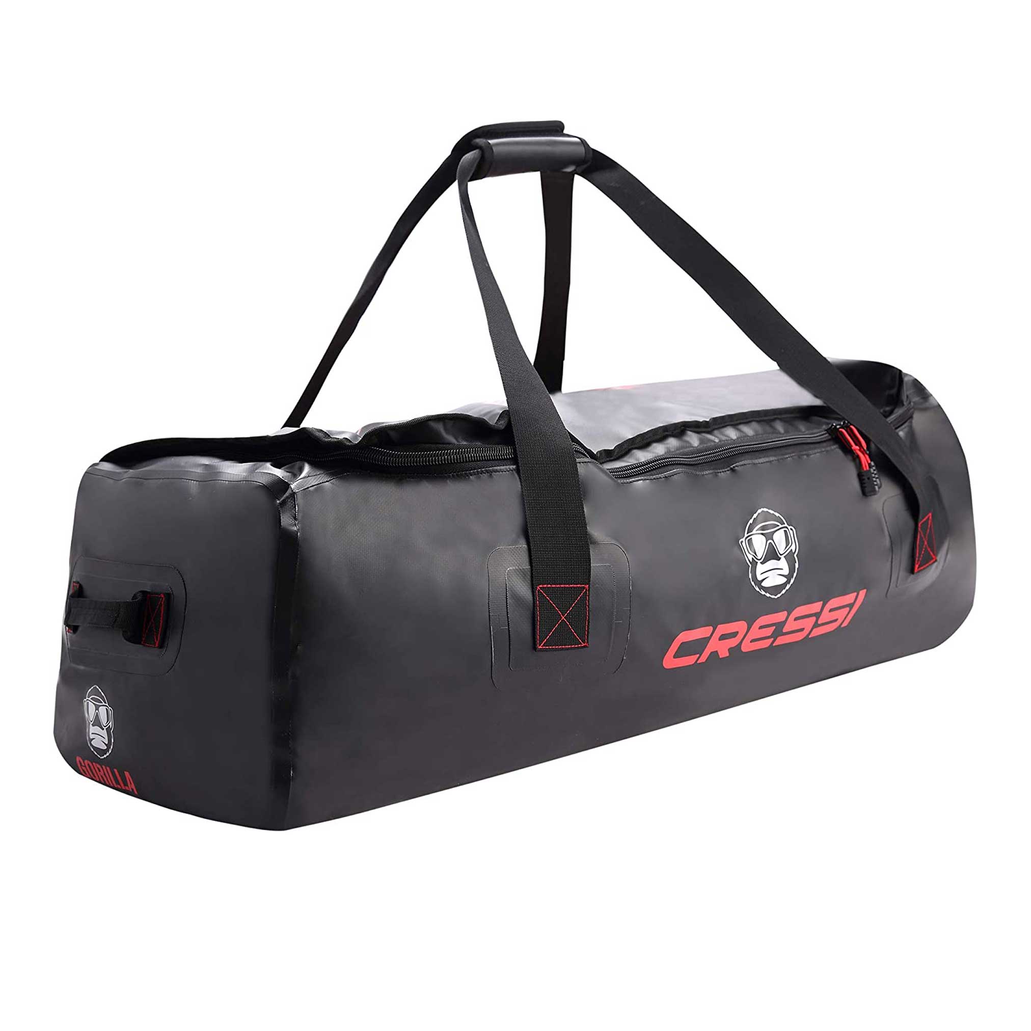 Cressi Gorilla Dive Bag 135Ltr | Dive Gear Australia