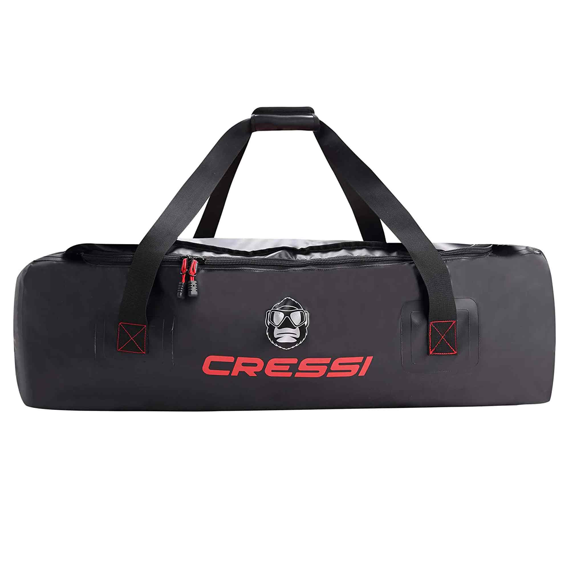 Cressi Gorilla Dive Bag 135Ltr | Dive Gear Australia