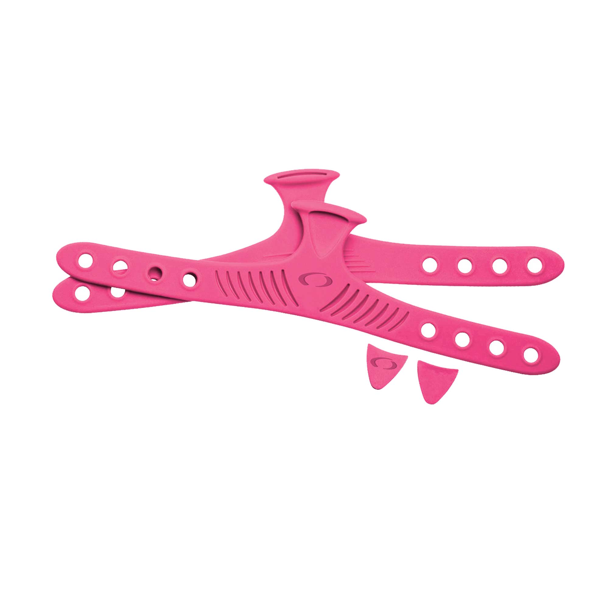 Oceanic Accel Fin Strap Colour Kit | Dive Gear Australia