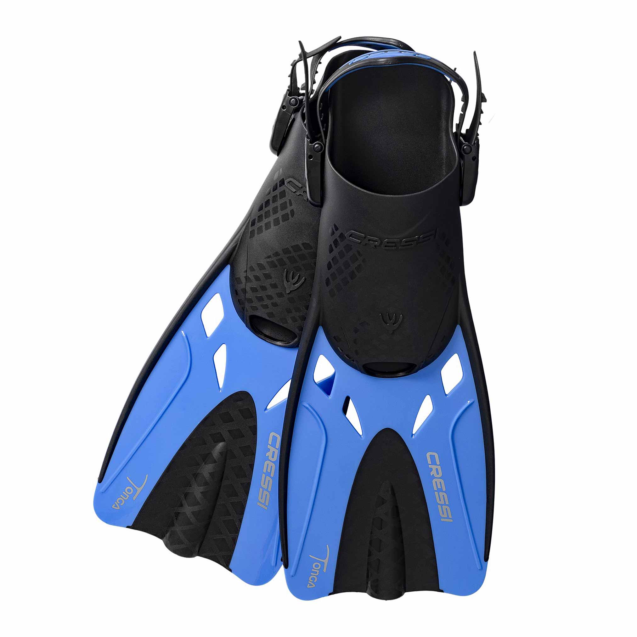 Cressi Tonga Snorkelling Fins | Dive Gear Australia