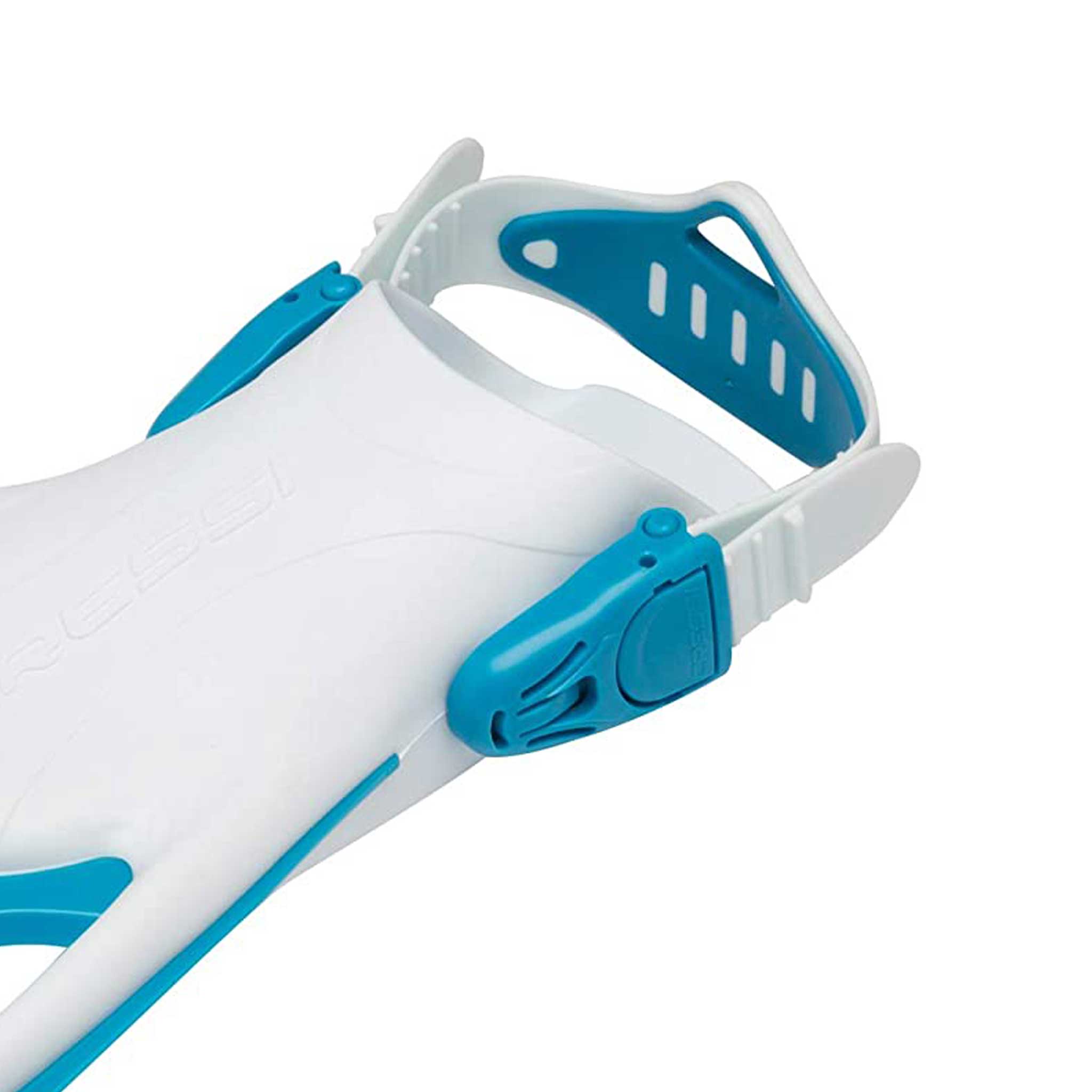 Cressi Fin Strap & Buckles for Rocks Fins | Dive Gear Australia