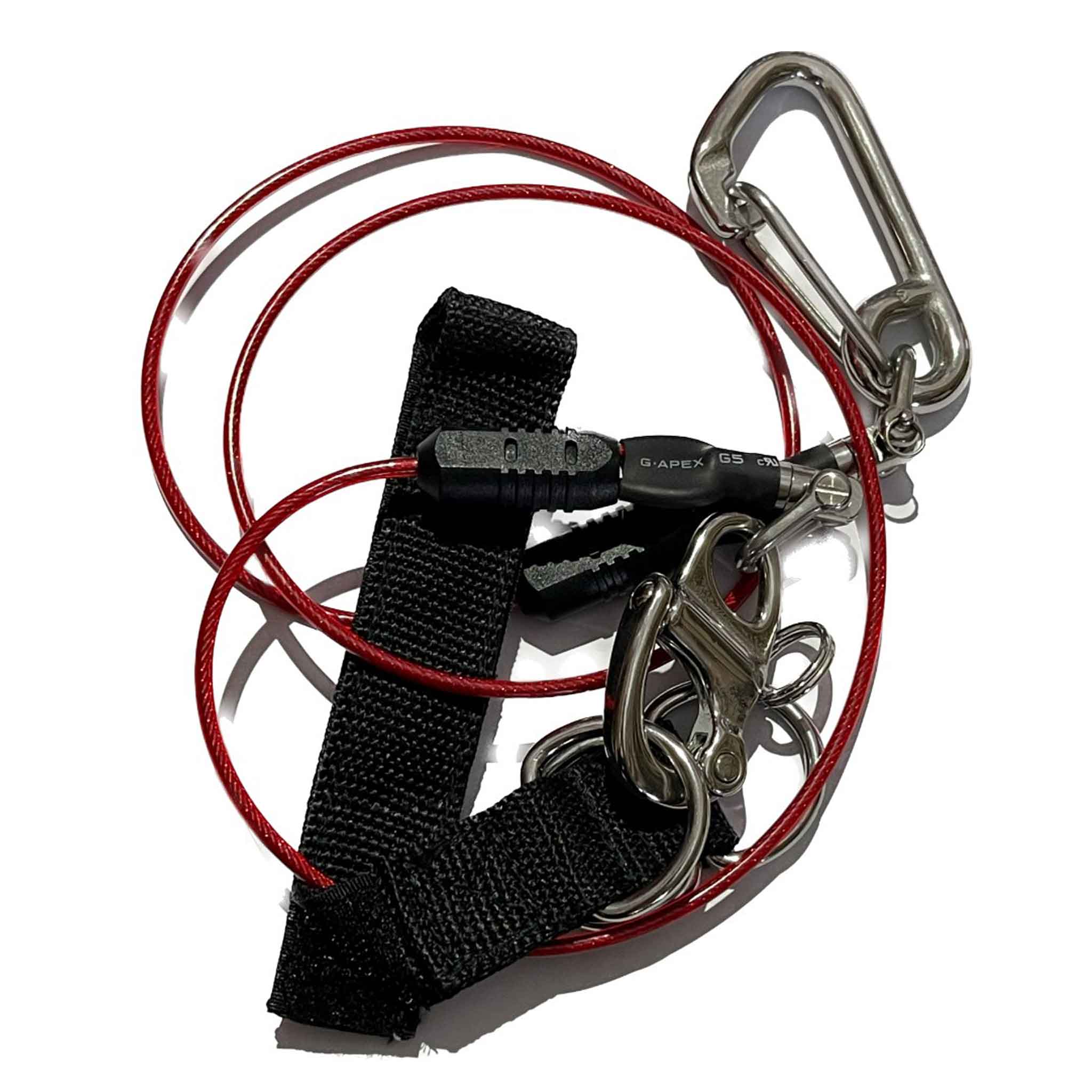 Cressi Freediving Lanyard | Dive Gear Australia