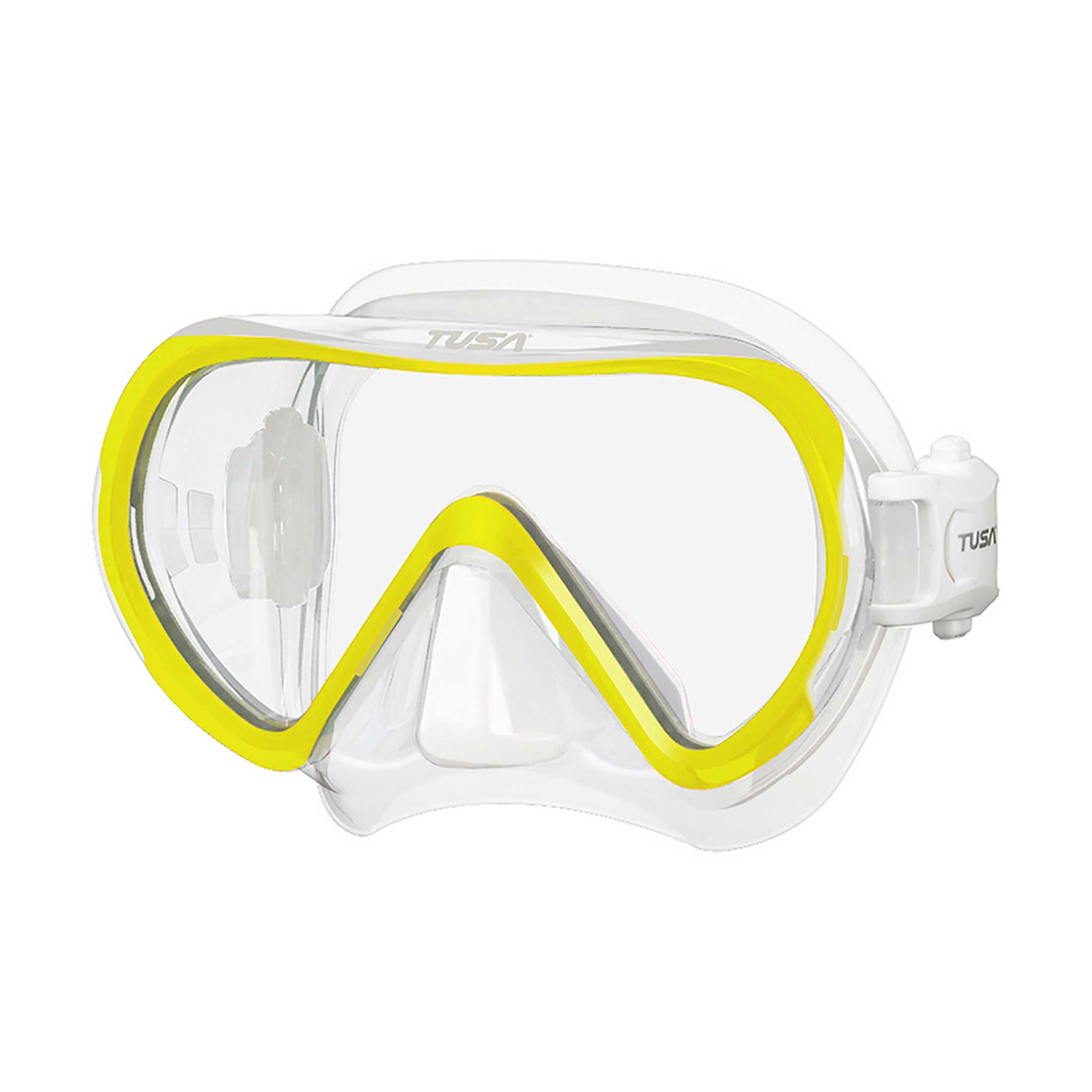 TUSA Ino Dive Masks - Small Fit | Dive Gear Australia