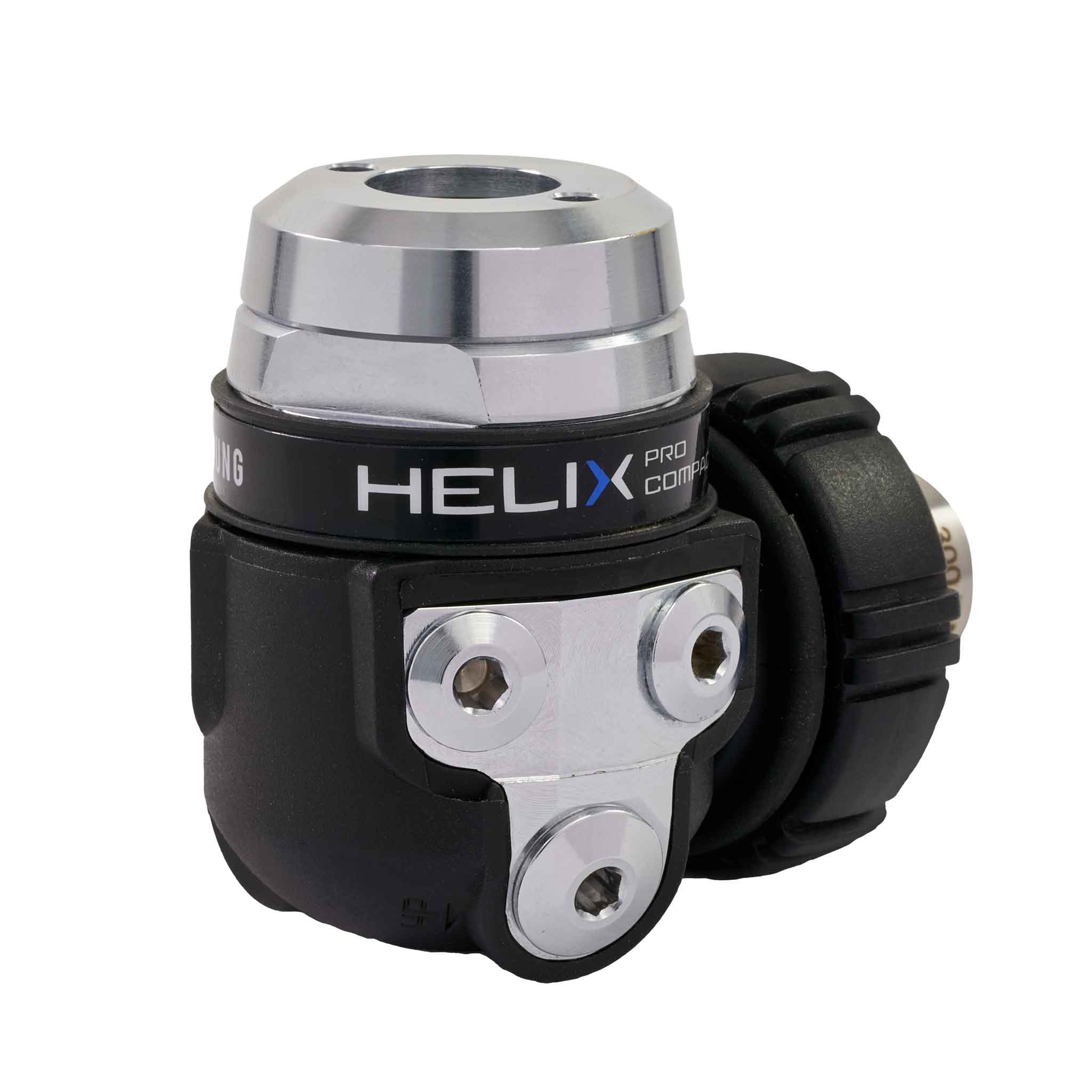 Aqualung Helix Pro Regulator | Dive Gear Australia