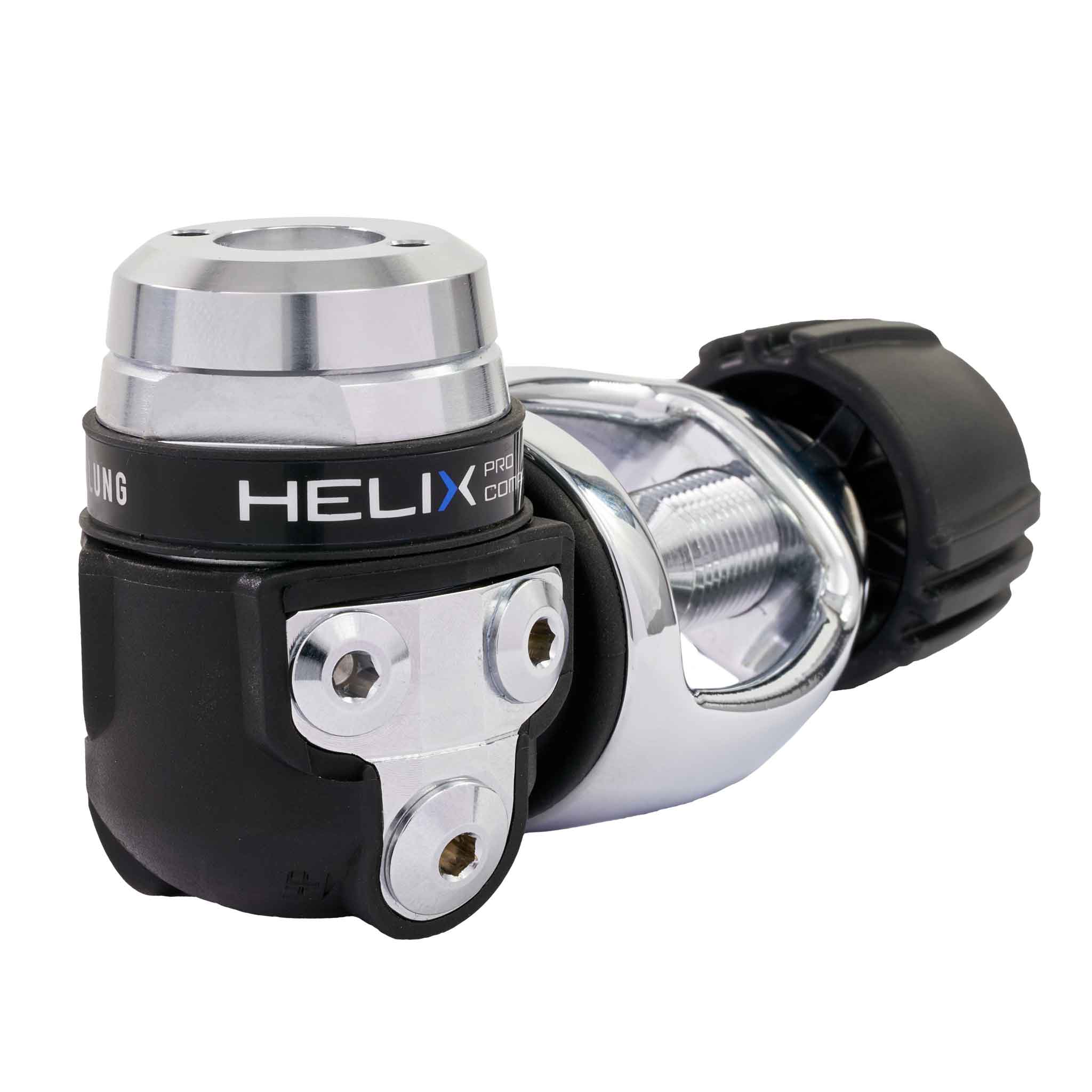 Aqualung Helix Pro Regulator | Dive Gear Australia