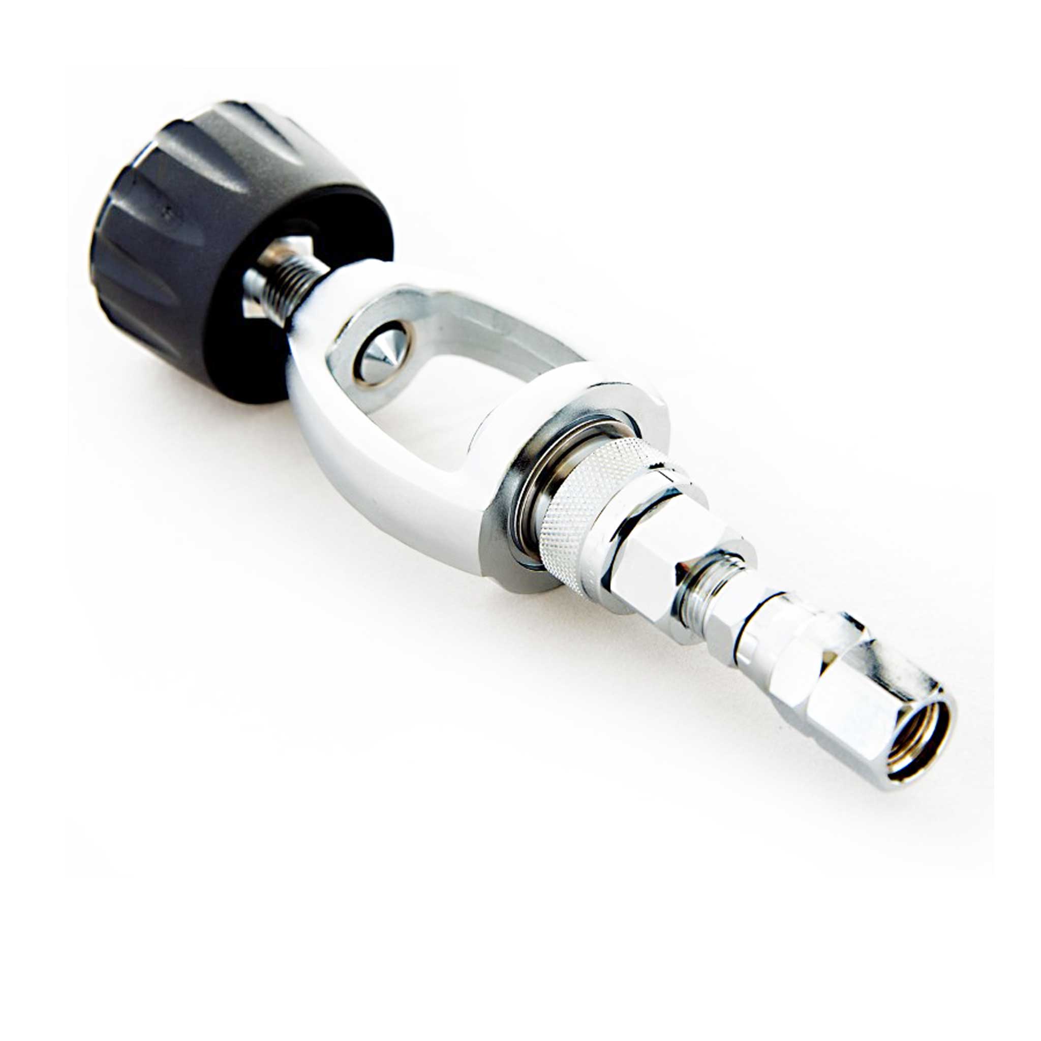 EBES Yoke Tank Filler | Dive Gear Australia